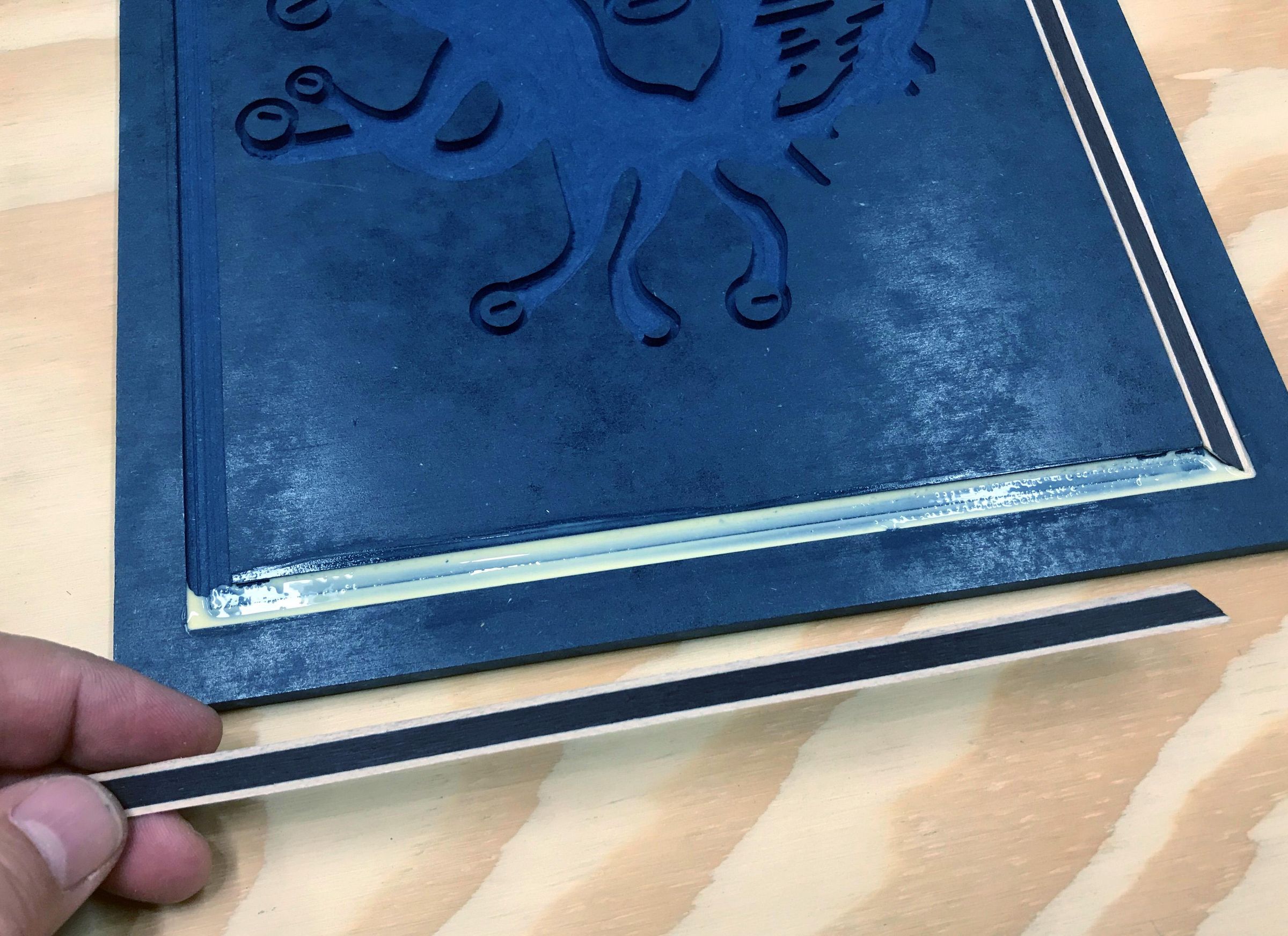 Custom DM Screen : 13 Steps (with Pictures) - Instructables