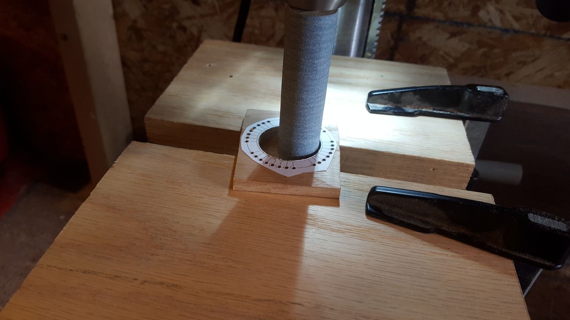 Homemade Wooden Watch (From Scratch) : 18 Steps (with Pictures ...