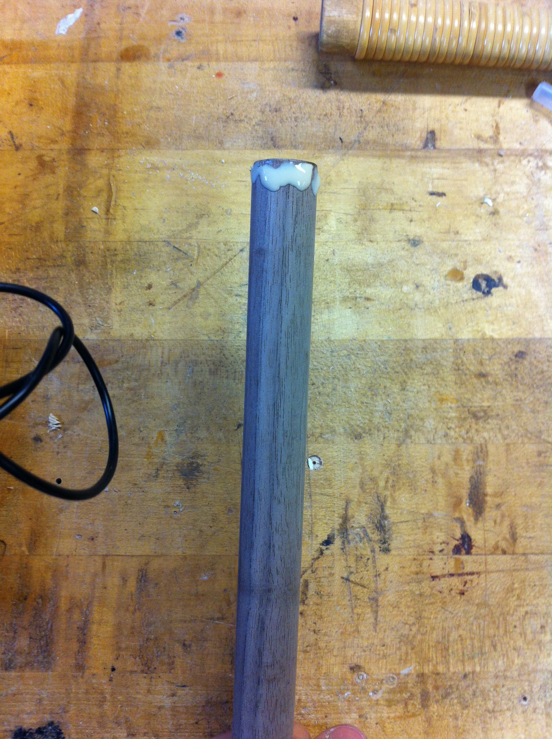 How to Make a Simple Mallet : 6 Steps - Instructables