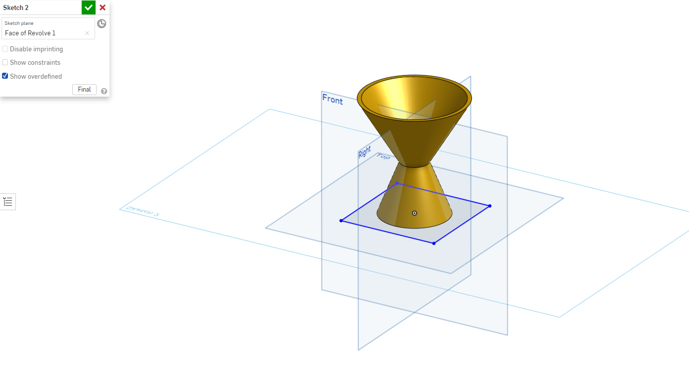 Onshape Trophy (MM) : 8 Steps - Instructables