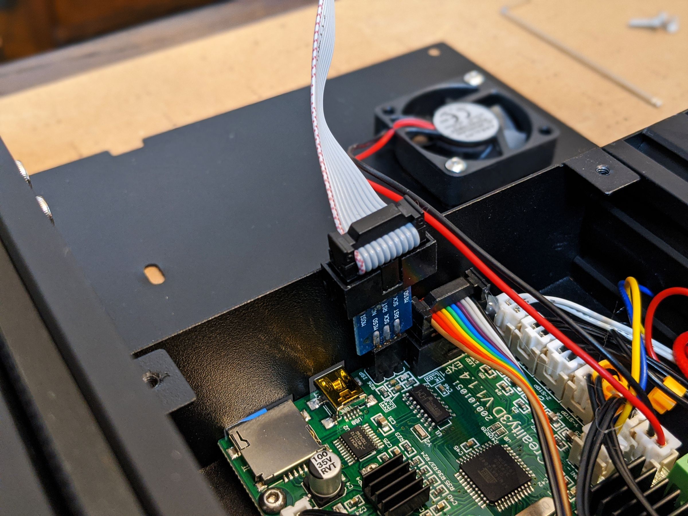 Make Your 3D Printer Play Music : 8 Steps (with Pictures) - Instructables