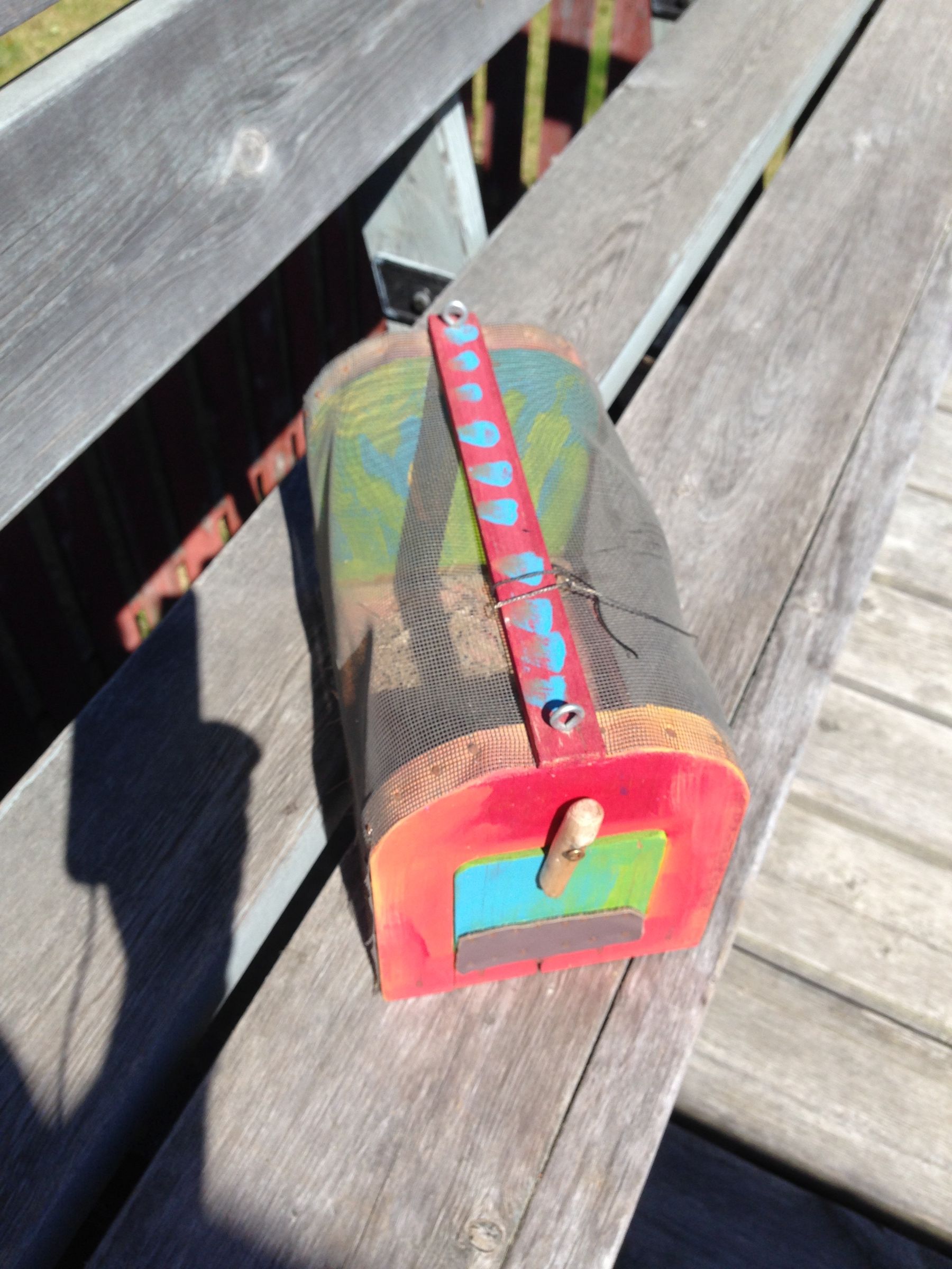 Bug House for Kids : 8 Steps (with Pictures) - Instructables