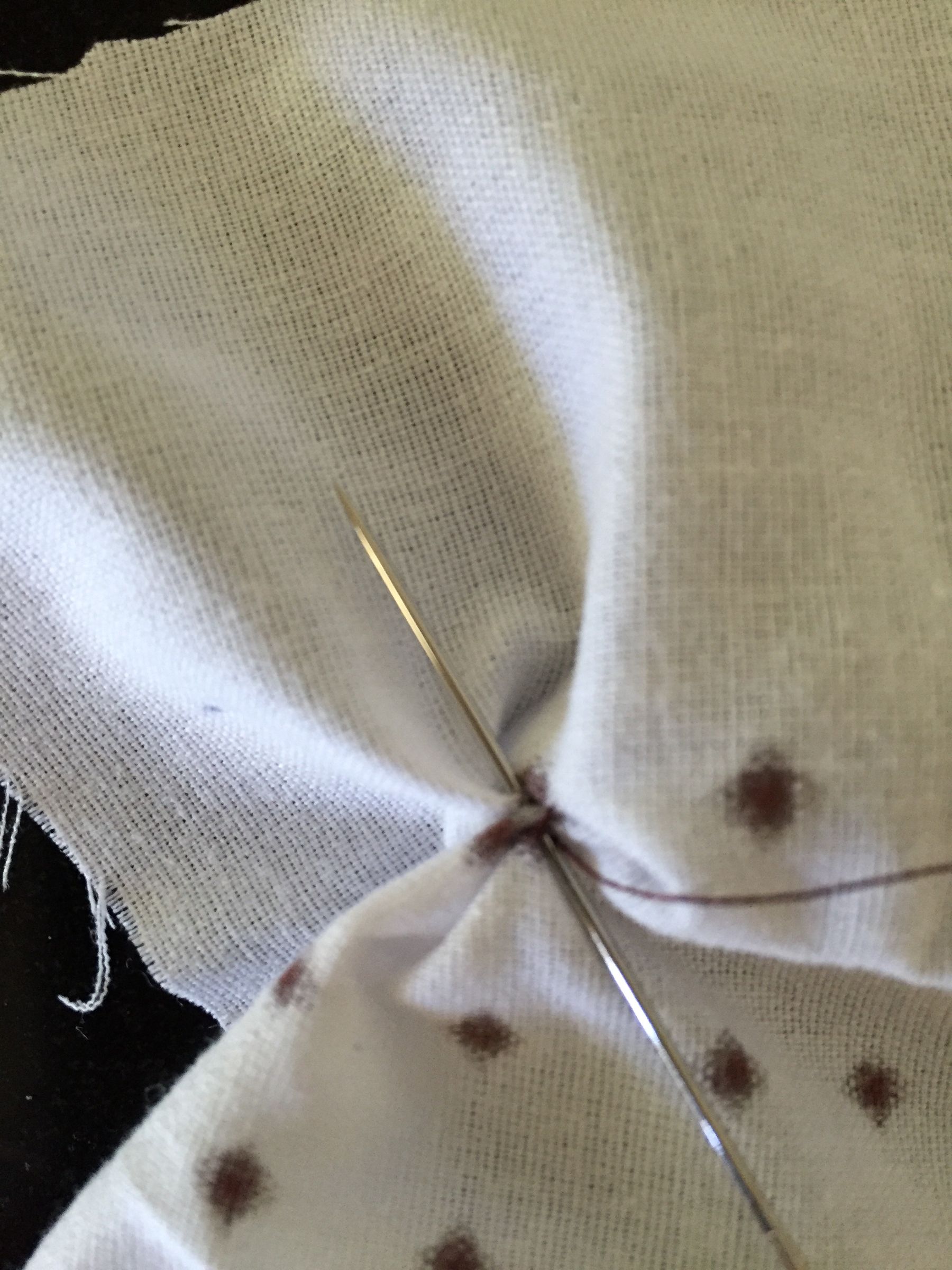 Smock Dress : 8 Steps (with Pictures) - Instructables