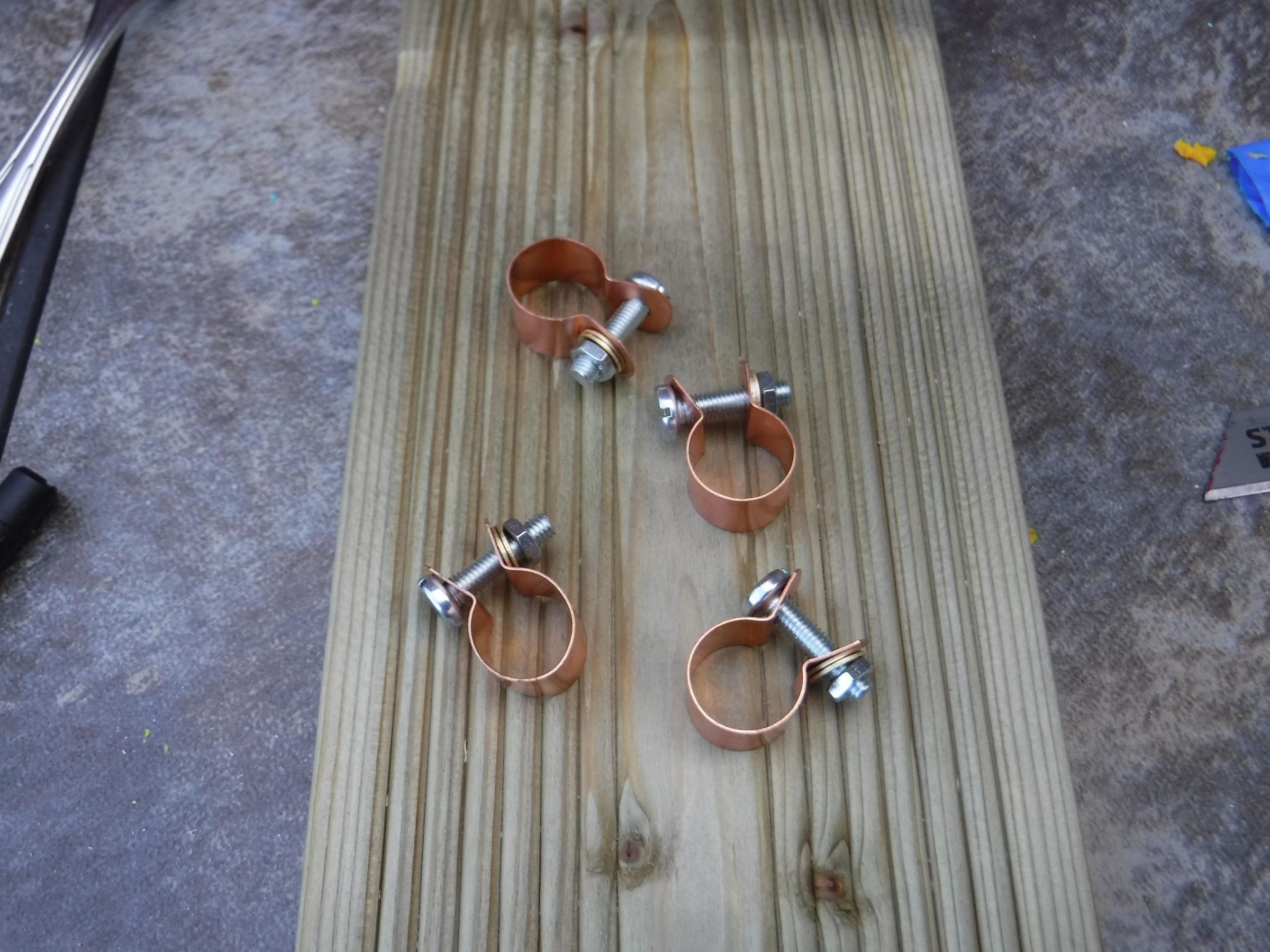 Tensegrity Shelf : 7 Steps (with Pictures) - Instructables