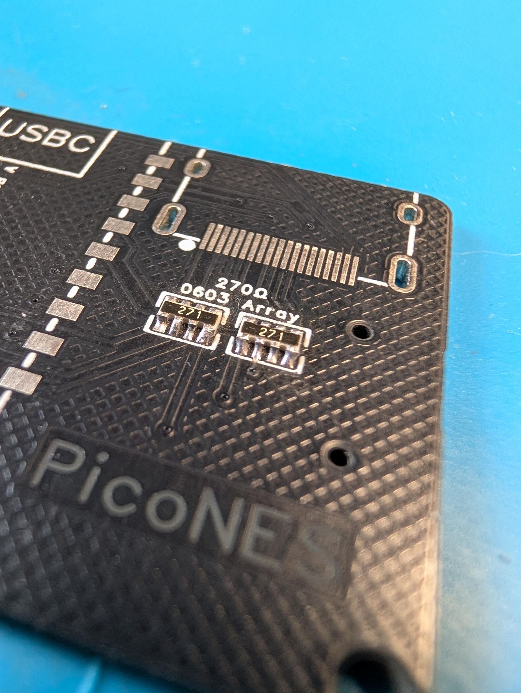 PicoNES - RaspberryPi Pico Based NES Emulation Console : 6 Steps ...