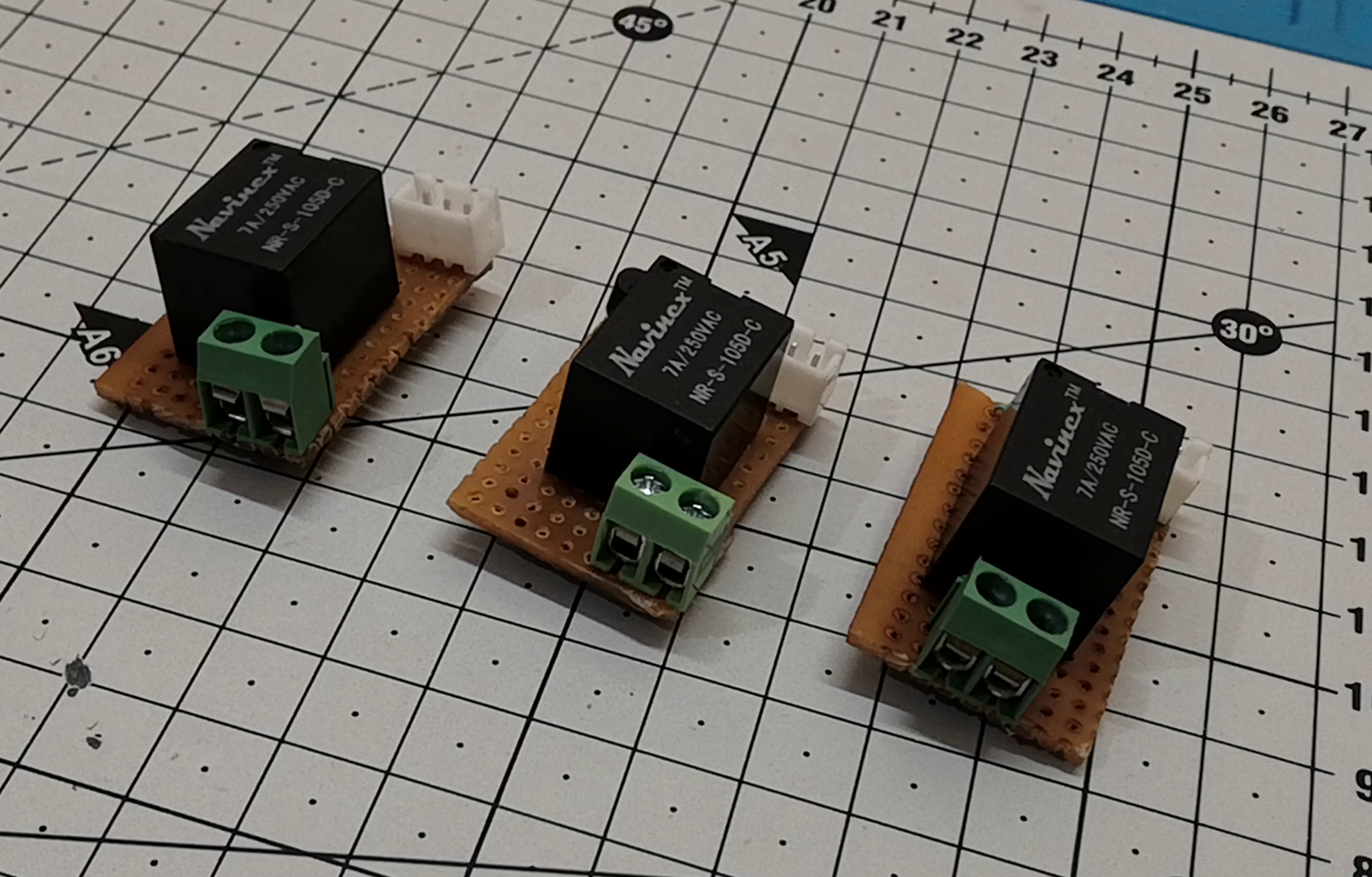 Smart Extension Box With ESP-NOW Protocol : 16 Steps (with Pictures) - Instructables