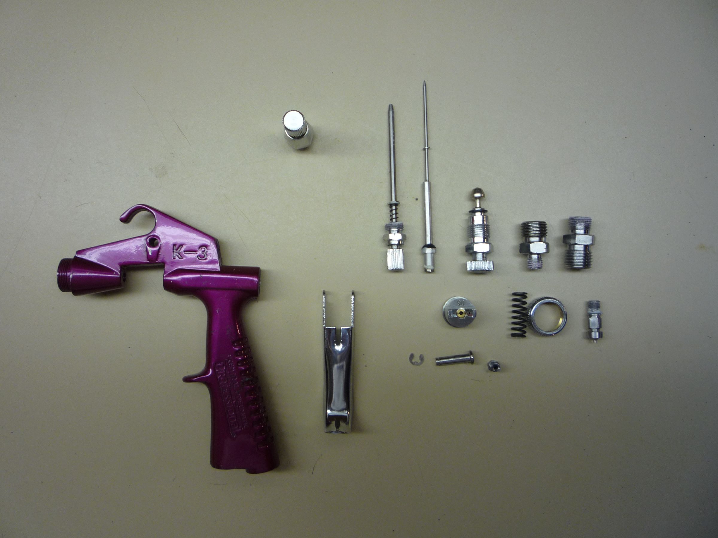 Repo! the Genetic Opera Zydrate Gun : 19 Steps - Instructables