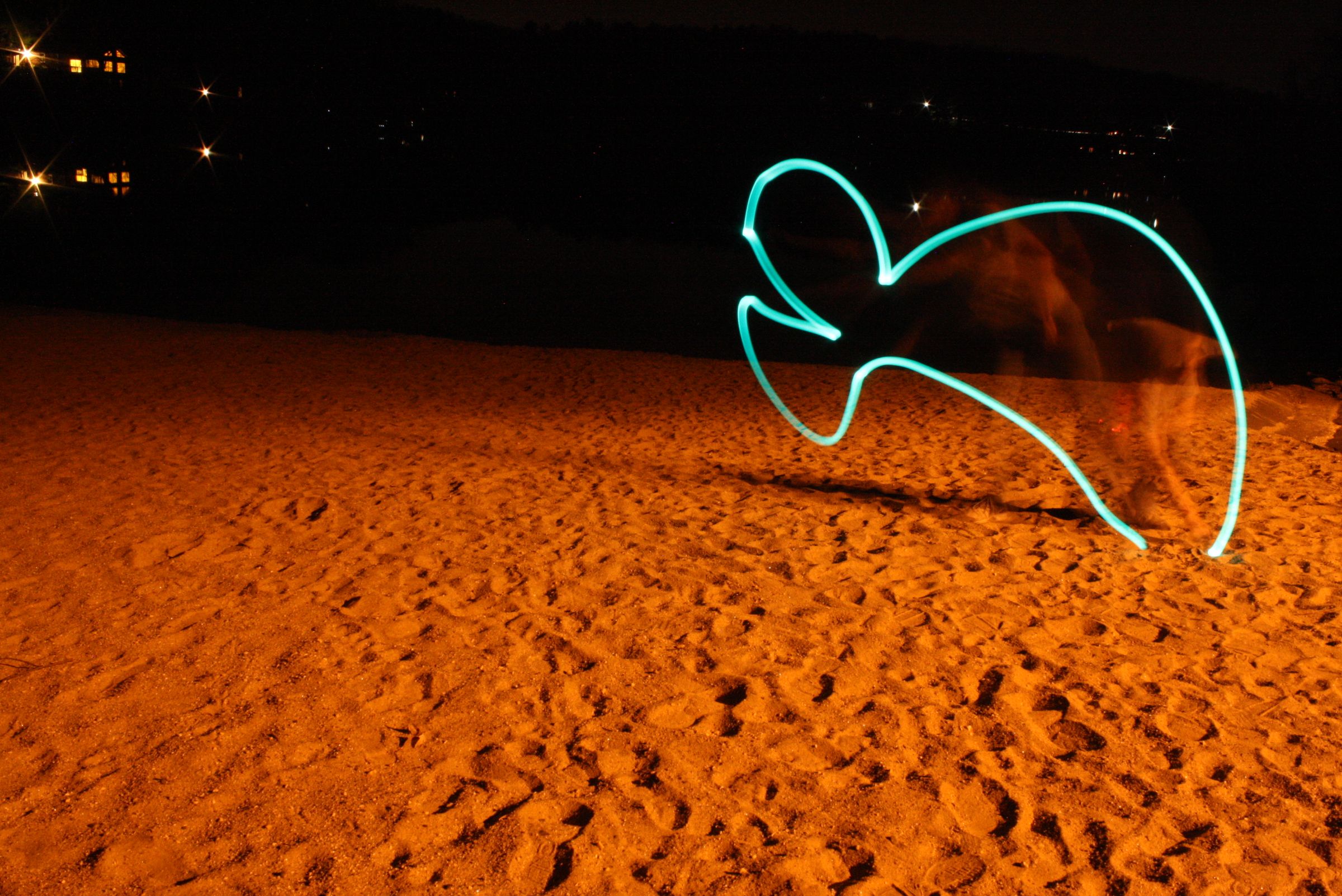 Create a Light Painting Animation : 17 Steps - Instructables