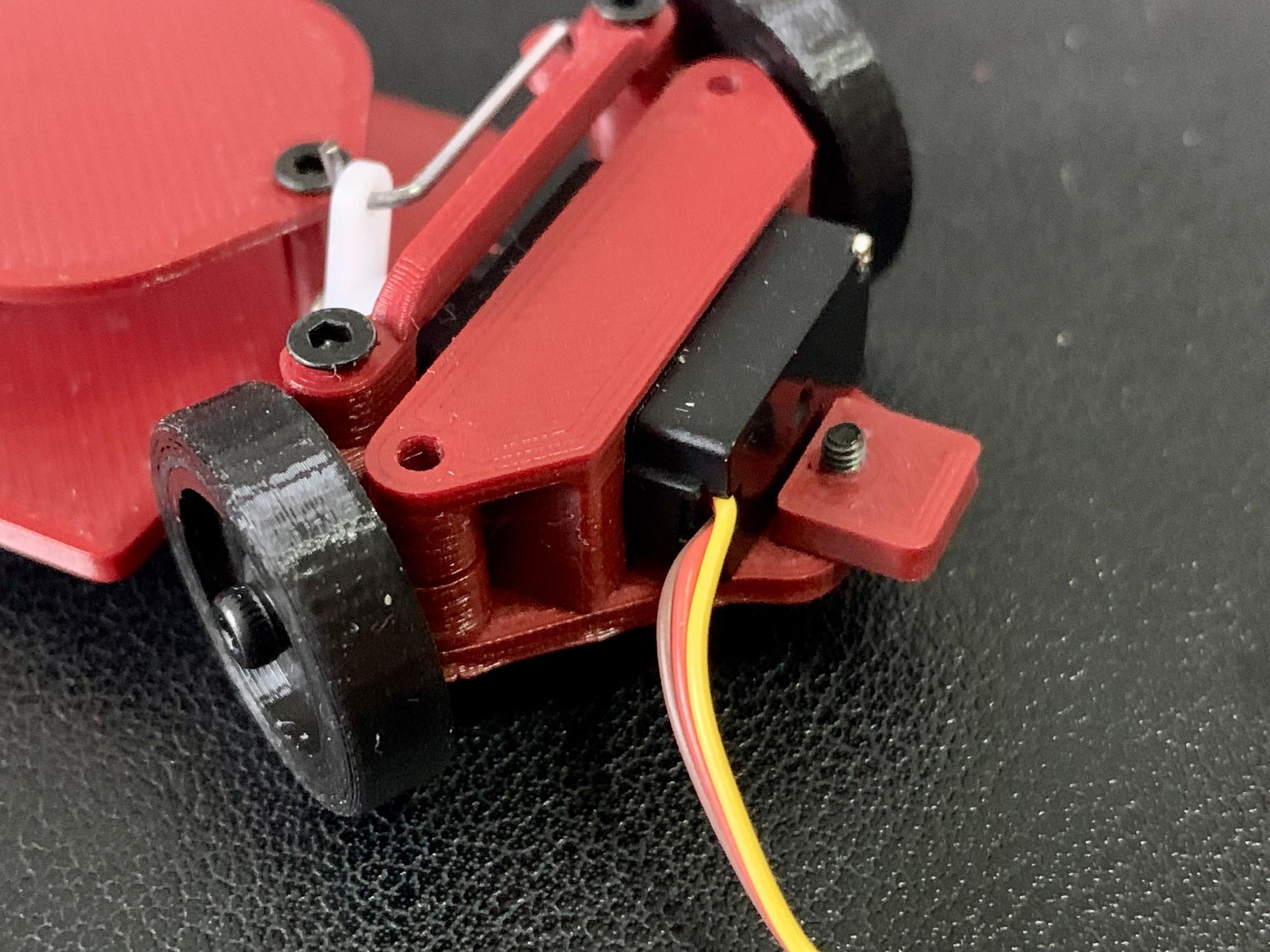 RC Car Chassis for 1/43 Scale Bodies : 10 Steps (with Pictures ...