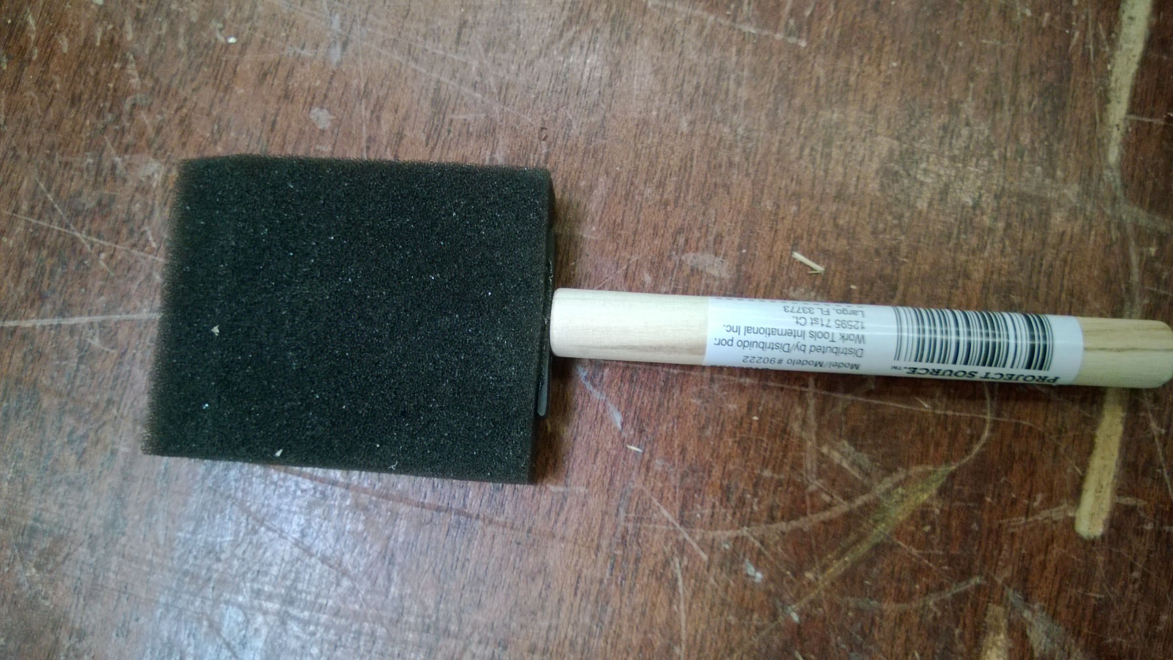 Fuzzy Stump Socket Prosthetic : 12 Steps (with Pictures) - Instructables