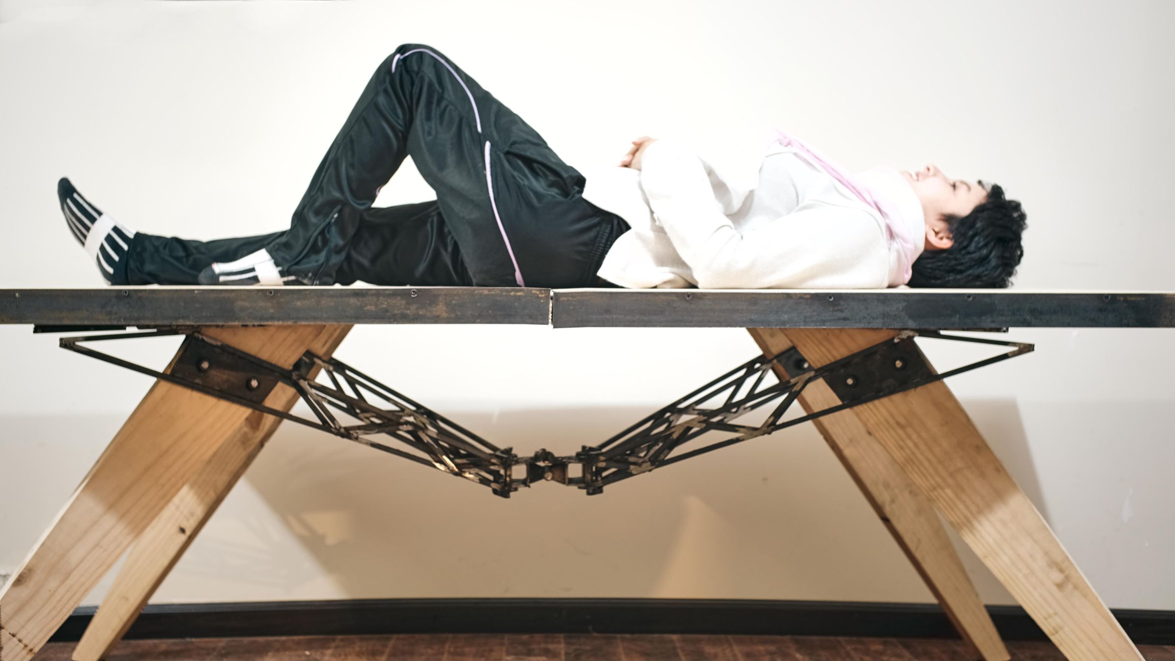 Demountable-Expandable Table : 19 Steps (with Pictures) - Instructables