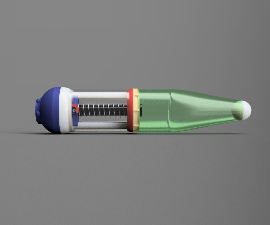 L.A.R.S. (Launch and Recovery System) : 7 Steps (with Pictures ...