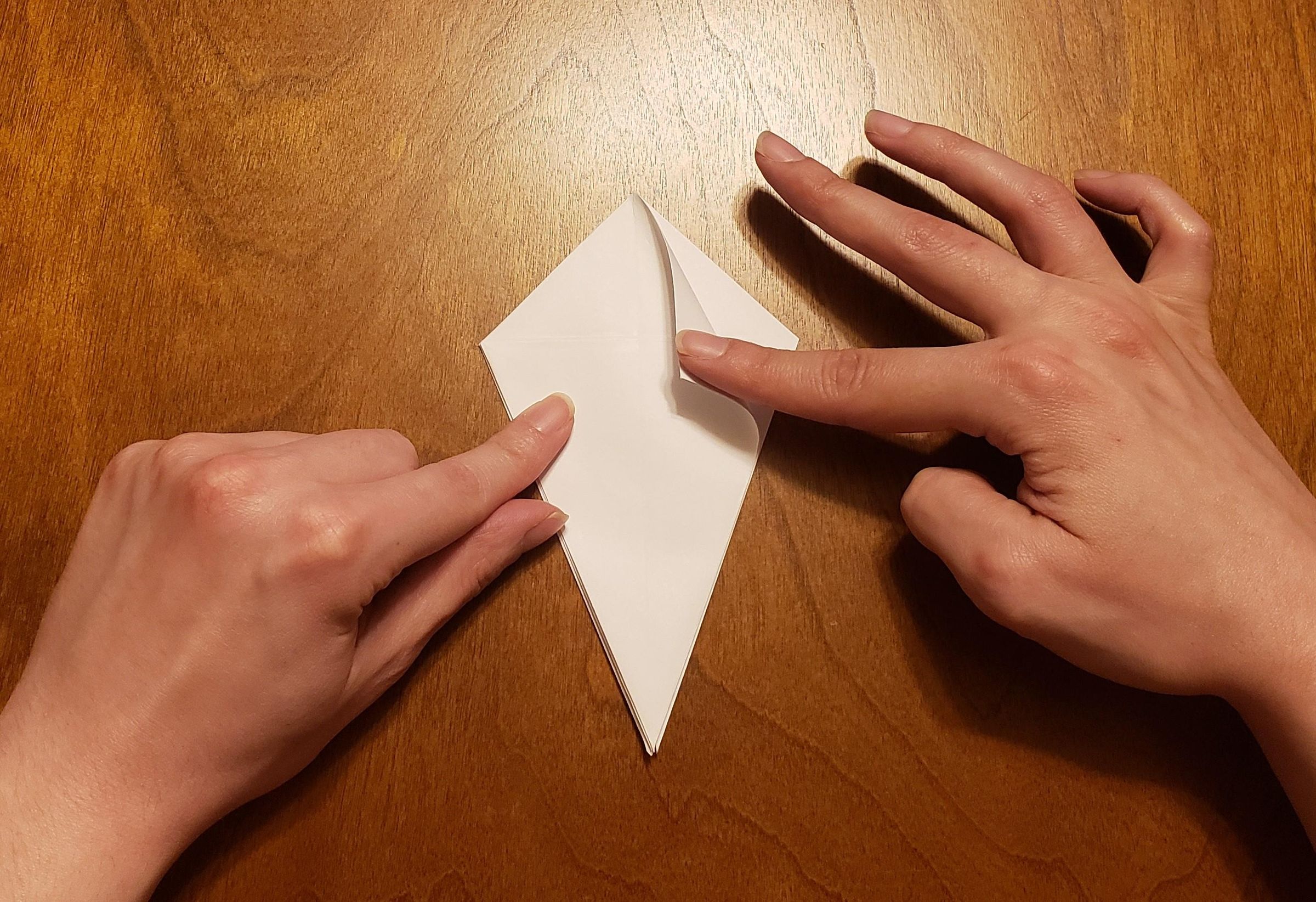 How to Create an Origami Owl : 15 Steps (with Pictures) - Instructables