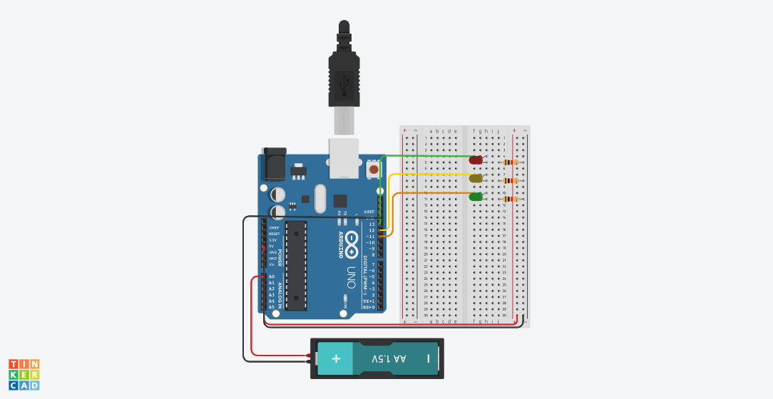 How to Make Arduino Battery Tester - Instructables