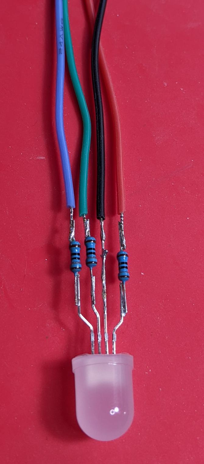 LIDAR/Ultrasonic Transducer -- MC1 Obstacle Avoiding Robot W/Arduino ...