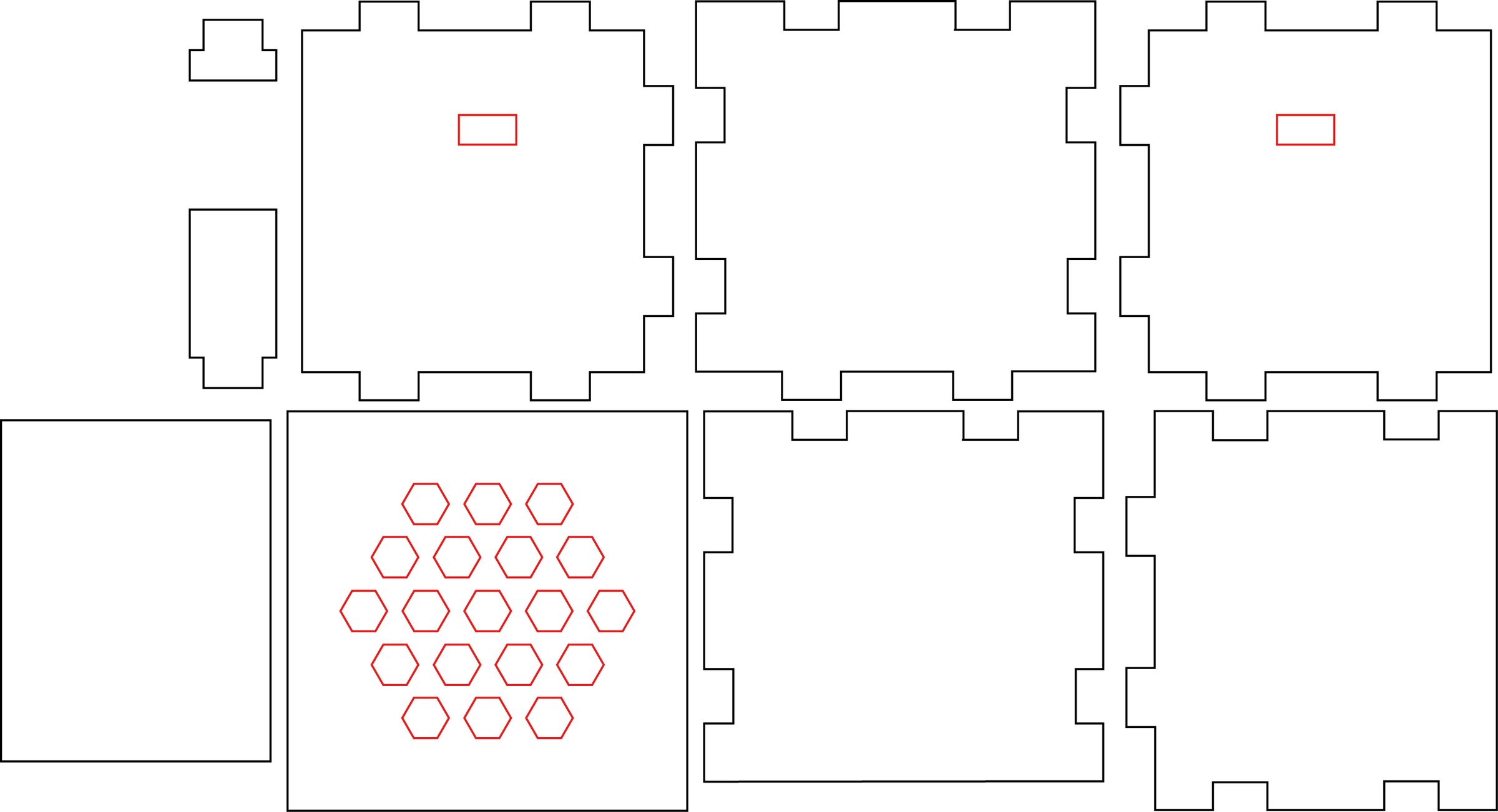 Interactive Useless Box : 6 Steps (with Pictures) - Instructables