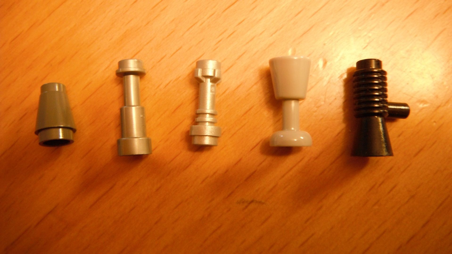 How to Make a Lego Minifig Sniper+RPG : 6 Steps - Instructables