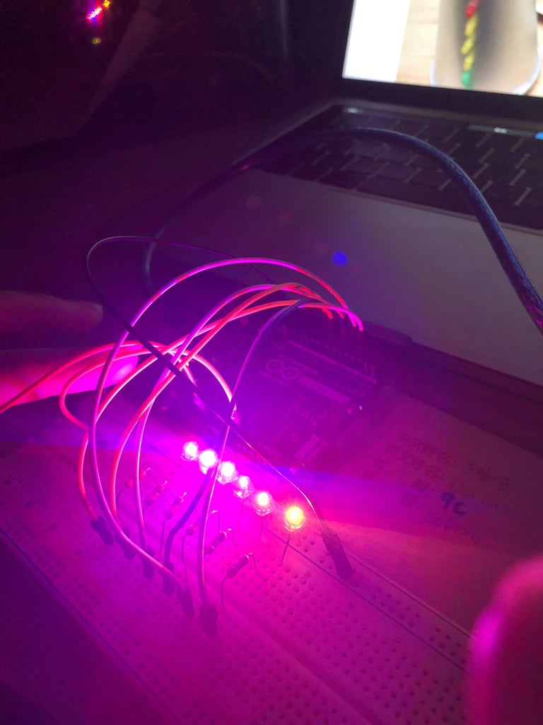 Arduino Leonardo Light Theremin : 4 Steps - Instructables Arduino Leonardo Light Theremin : 4 Steps - Instructables