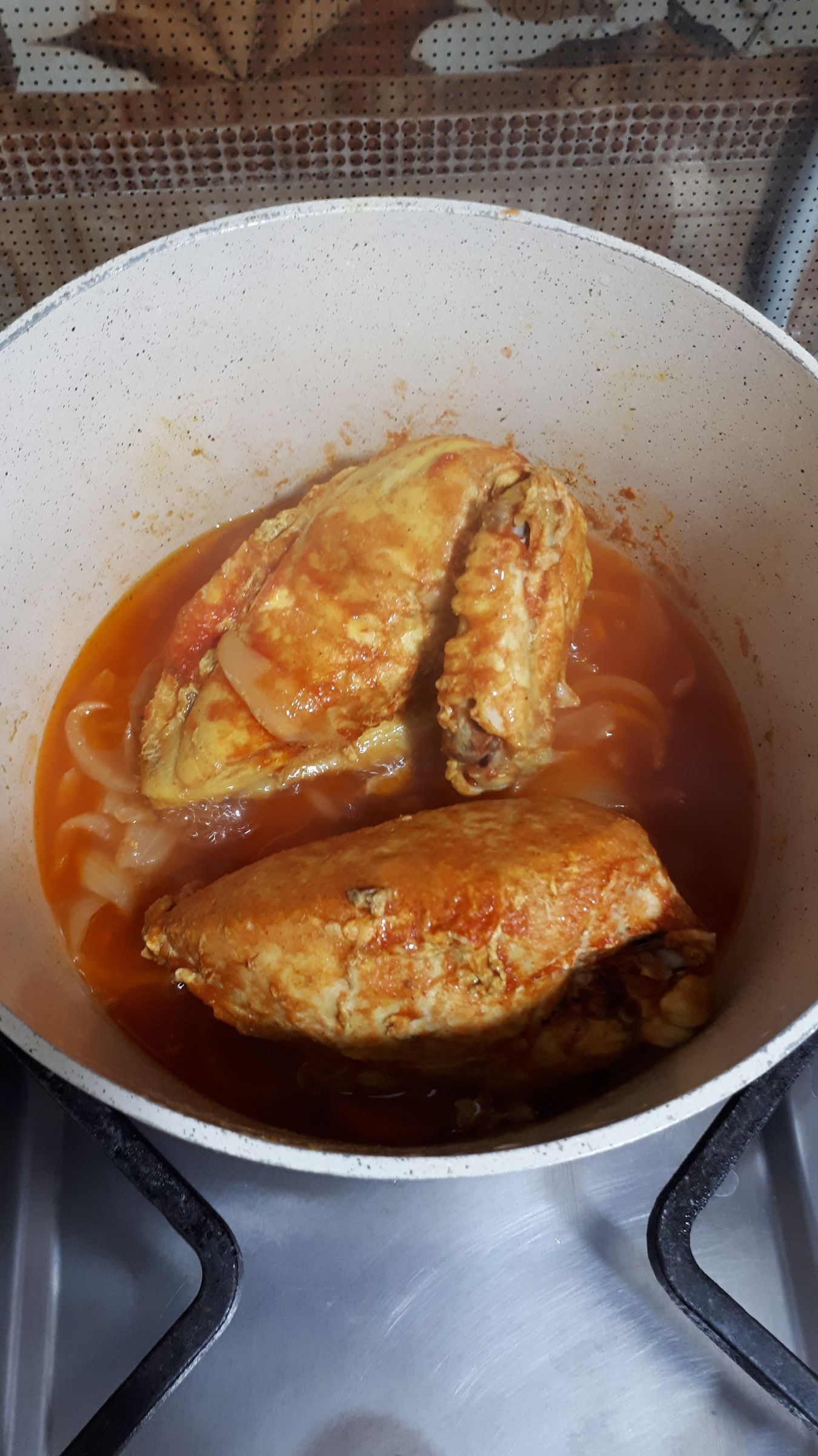 Barberry Rice With Chicken : 4 Steps - Instructables