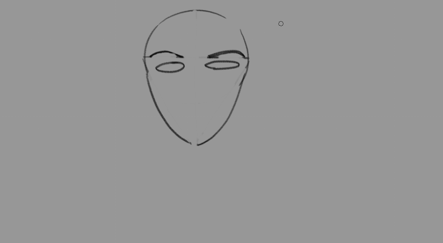 The Simple Way to Draw a Face : 8 Steps - Instructables