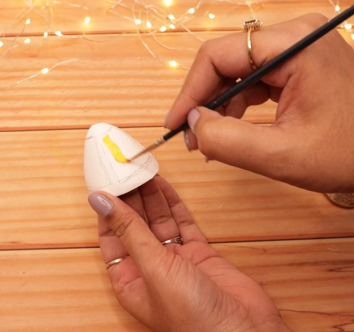 DIY Craft Bells With Clay : 11 Steps (with Pictures) - Instructables