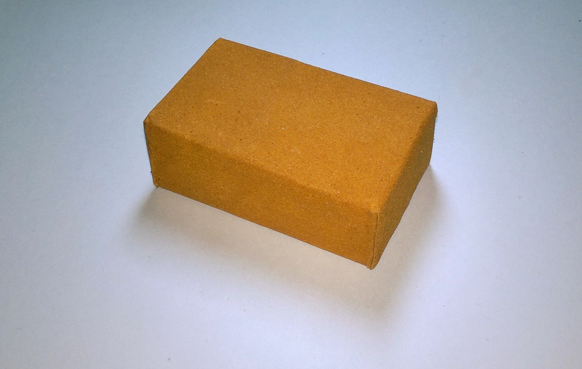 Sand Paper Block : 4 Steps (with Pictures) - Instructables