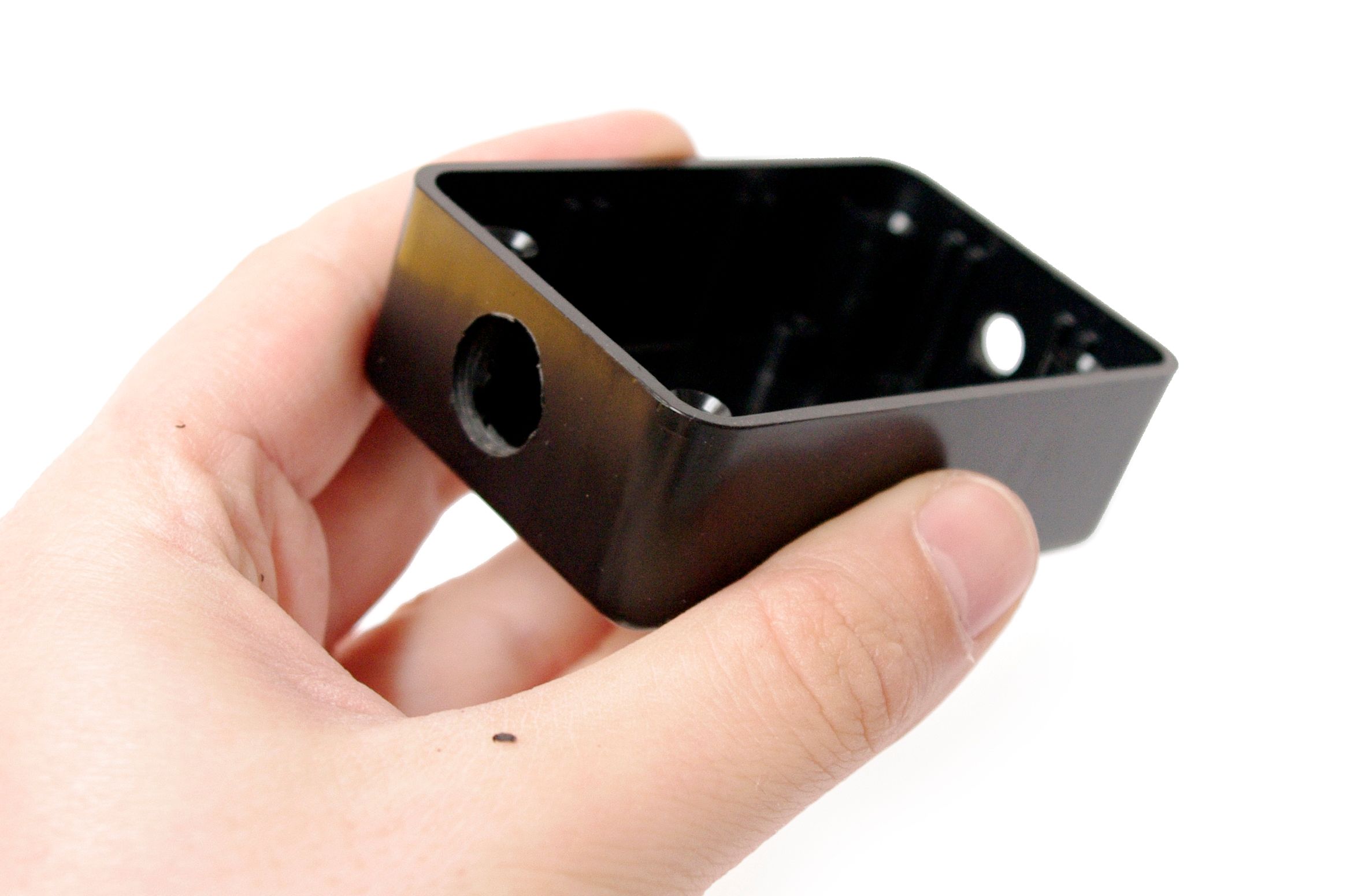 Desk Panic Button : 21 Steps (with Pictures) - Instructables