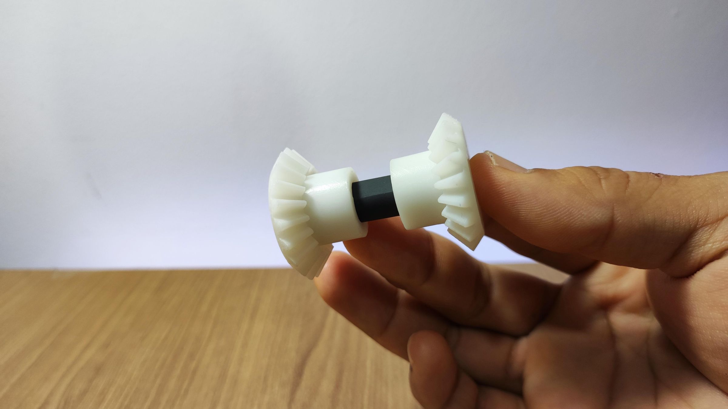 3D-Printable Automotive Differential : 11 Steps - Instructables