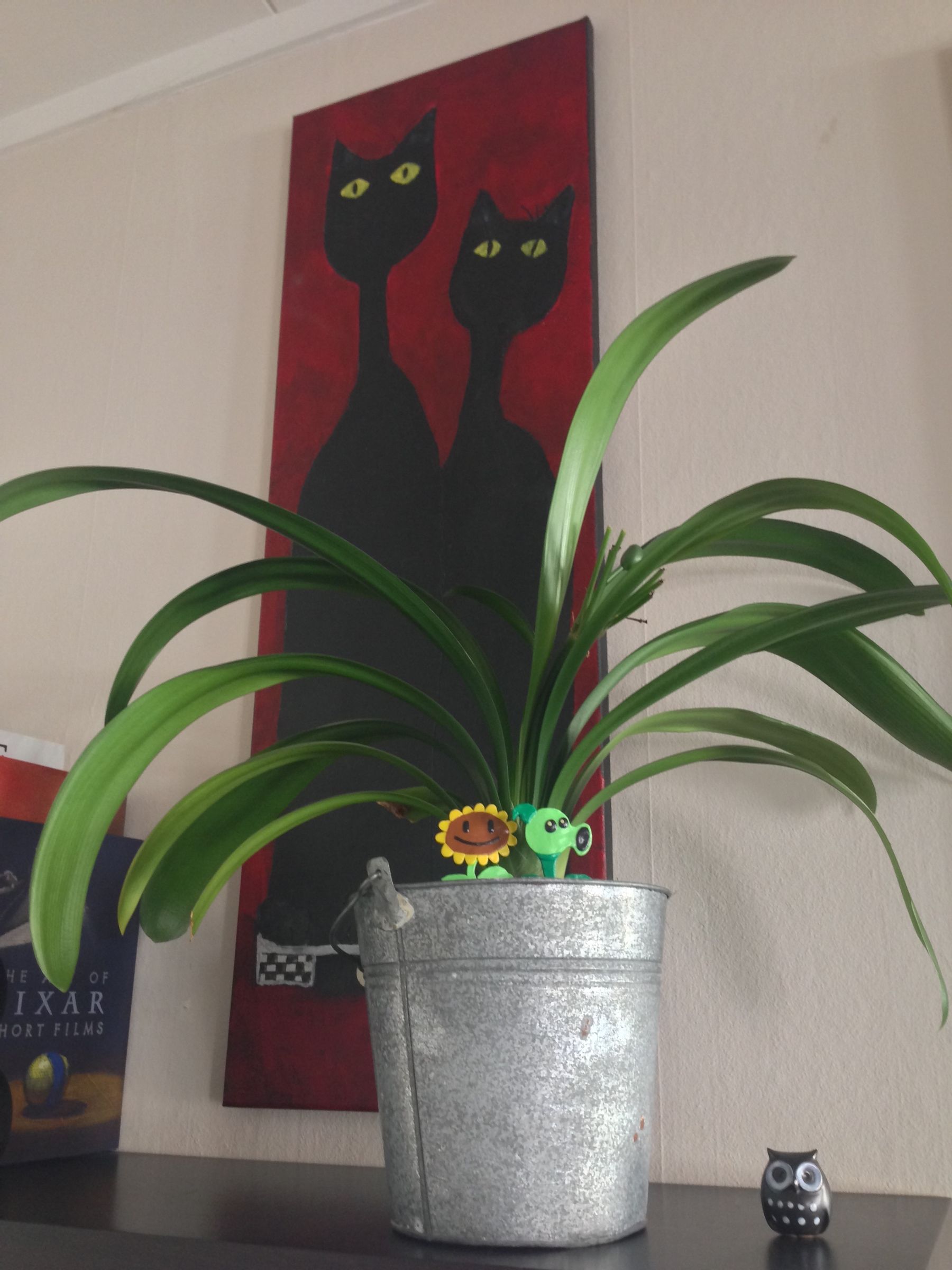 Plant Friends : 7 Steps (with Pictures) - Instructables