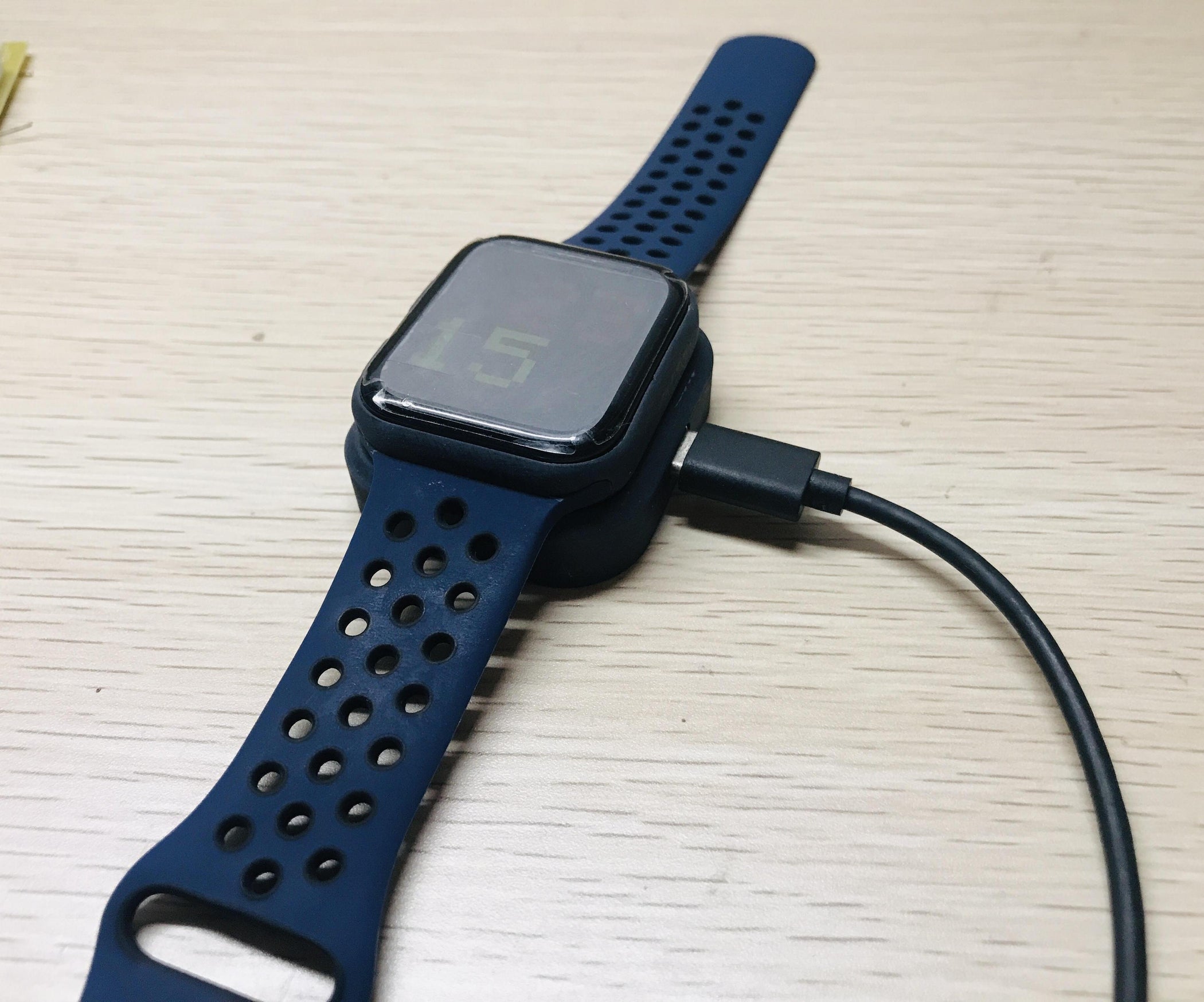 MutantW V2 - DIY ESP32-S3 Smartwatch That You Can Wear Daily : 7 Steps (with Pictures ...