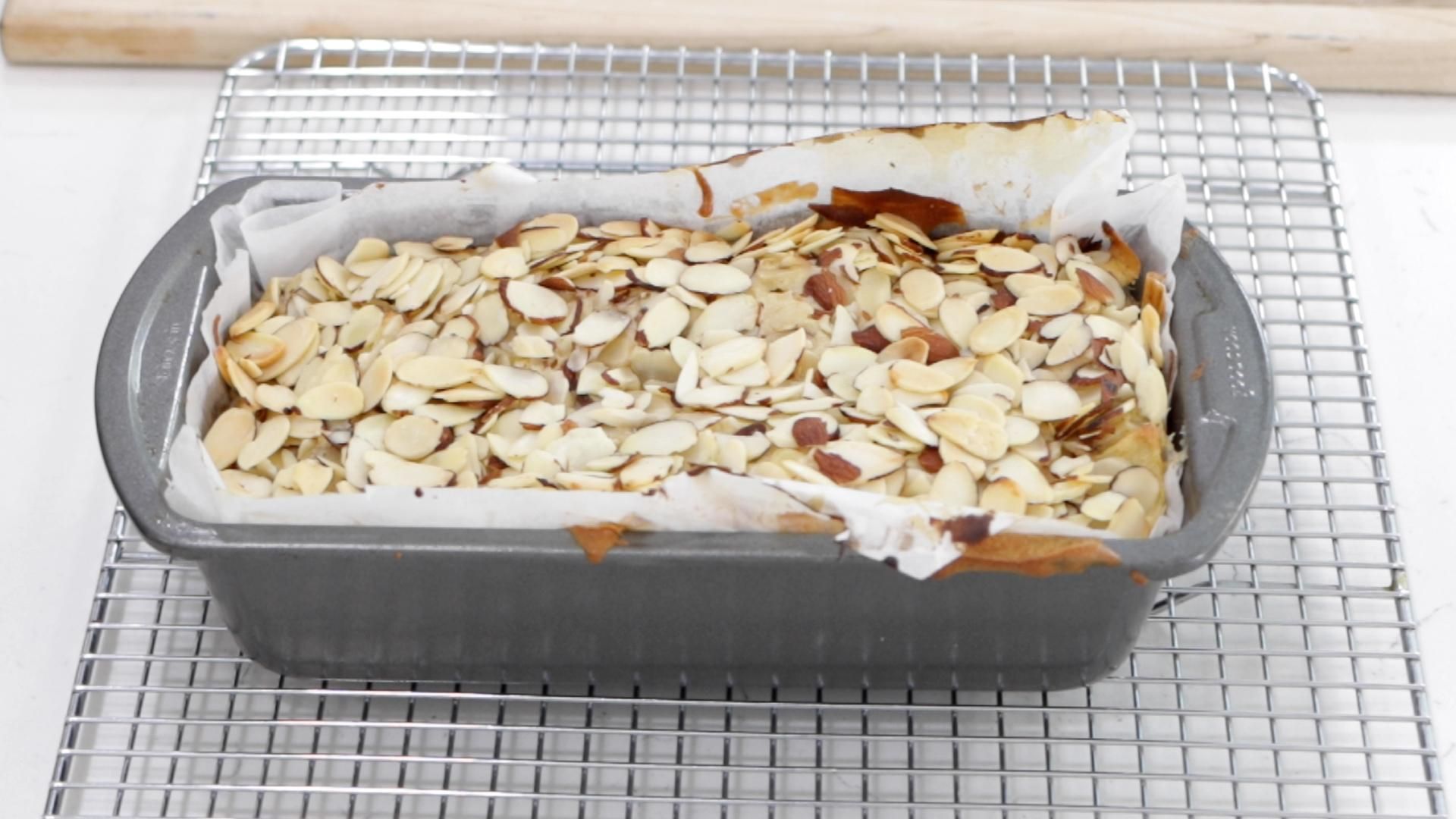 Invisible Apple Cake : 7 Steps (with Pictures) - Instructables