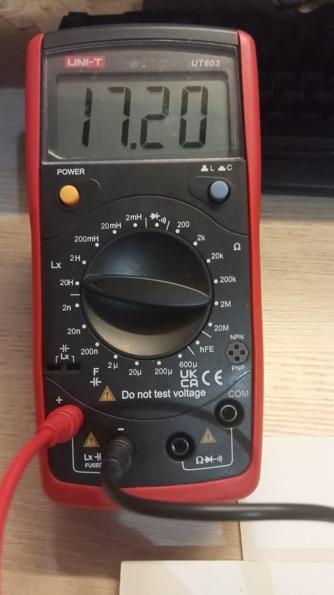 How to Measure the Inductance of a Transformer and Calculate ...