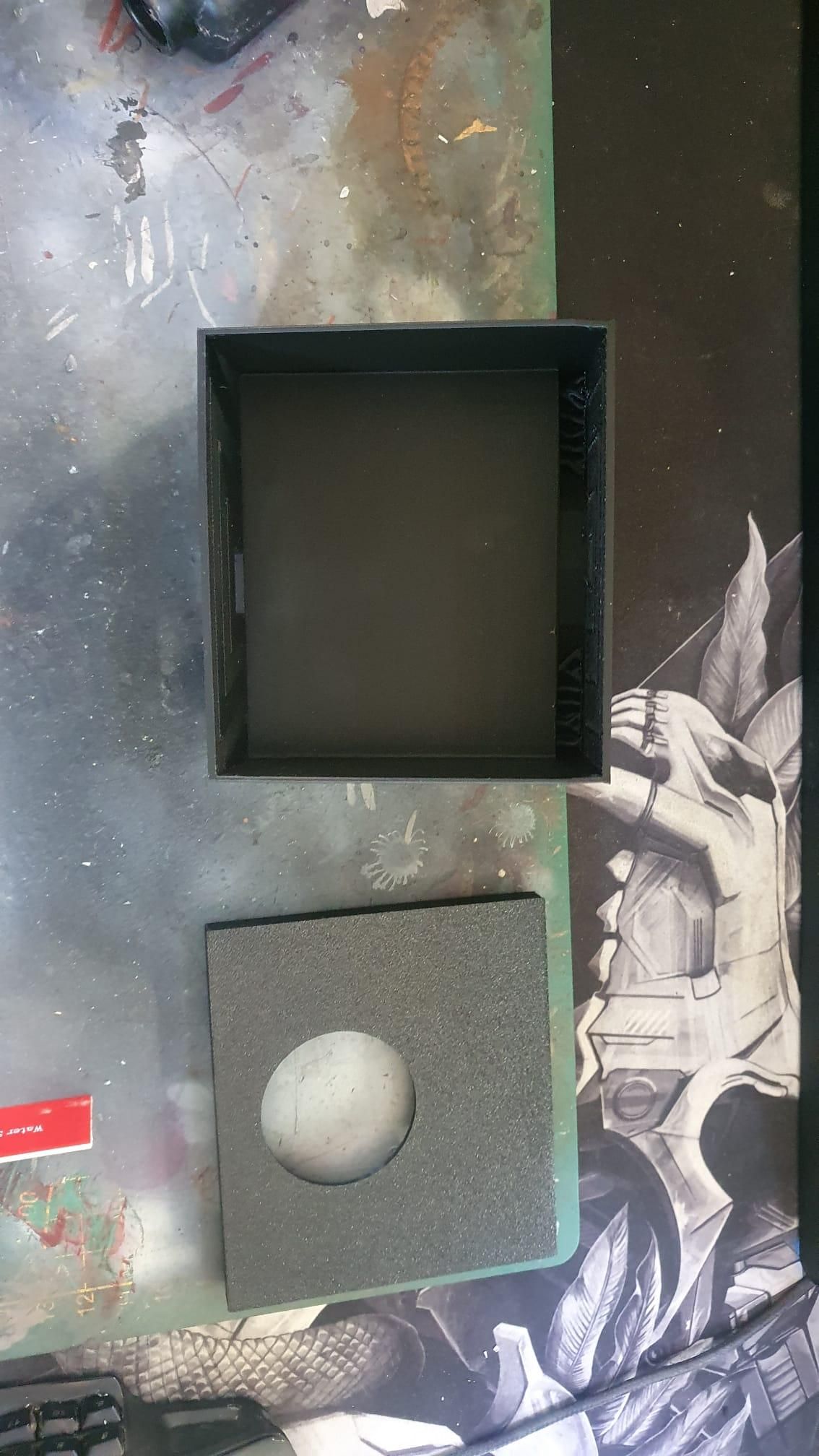Talking Flower Pot Add-On With Arduino : 5 Steps (with Pictures ...
