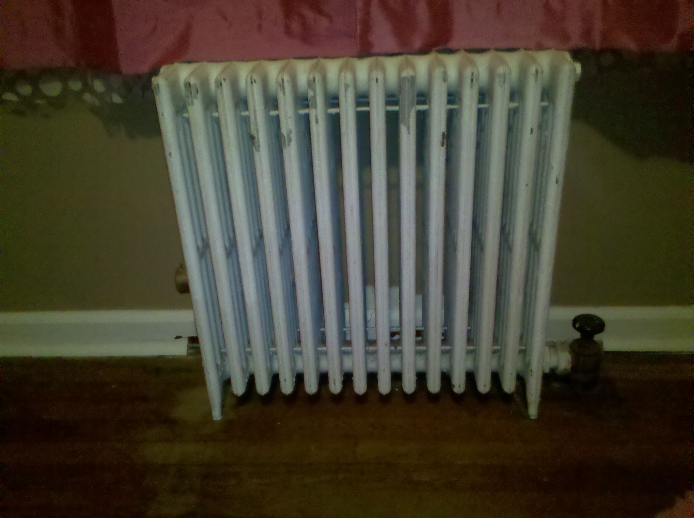 Energy-Efficient Radiator Cover : 10 Steps (with Pictures) - Instructables