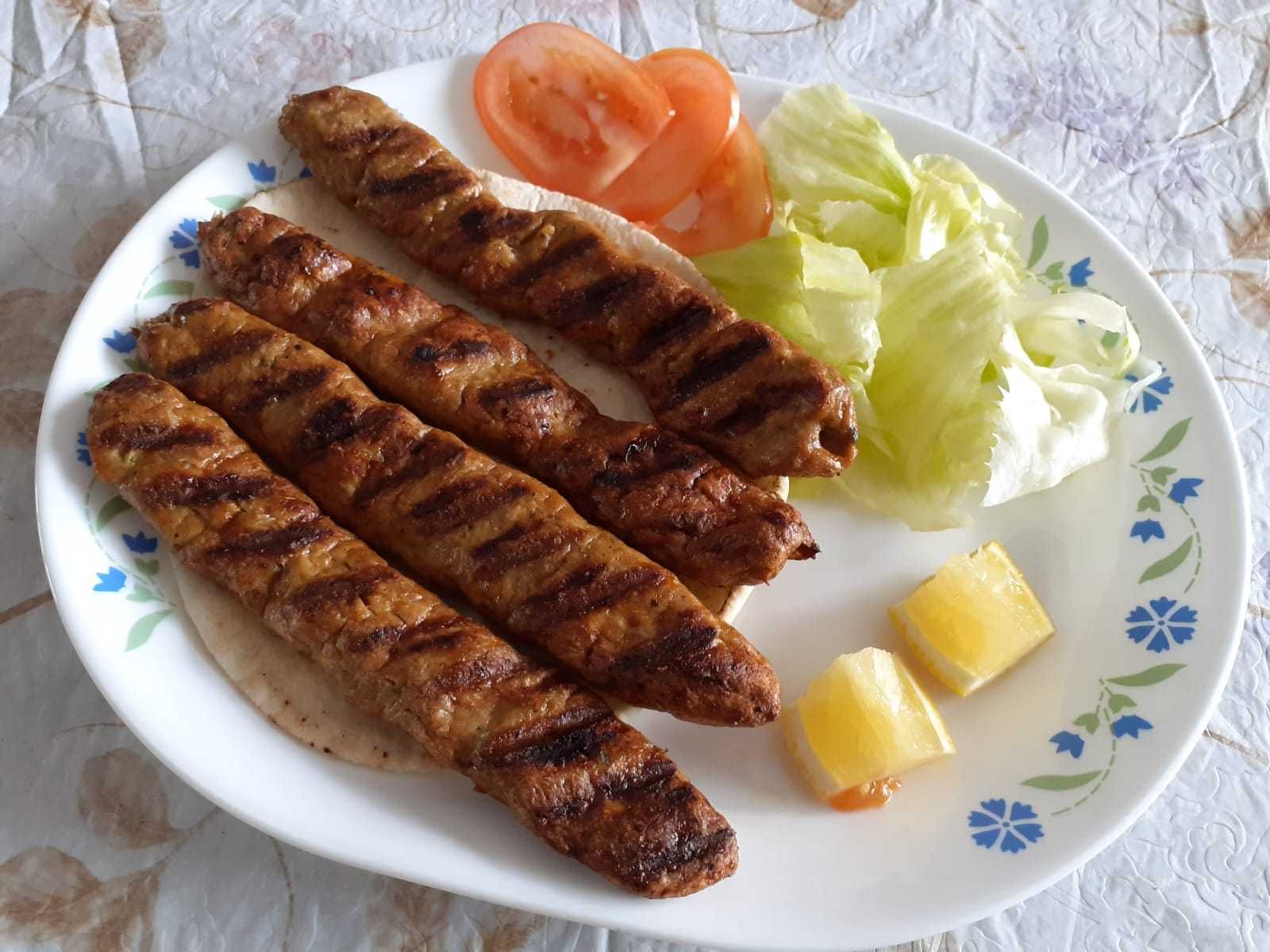 Chicken Kebabs : 6 Steps - Instructables
