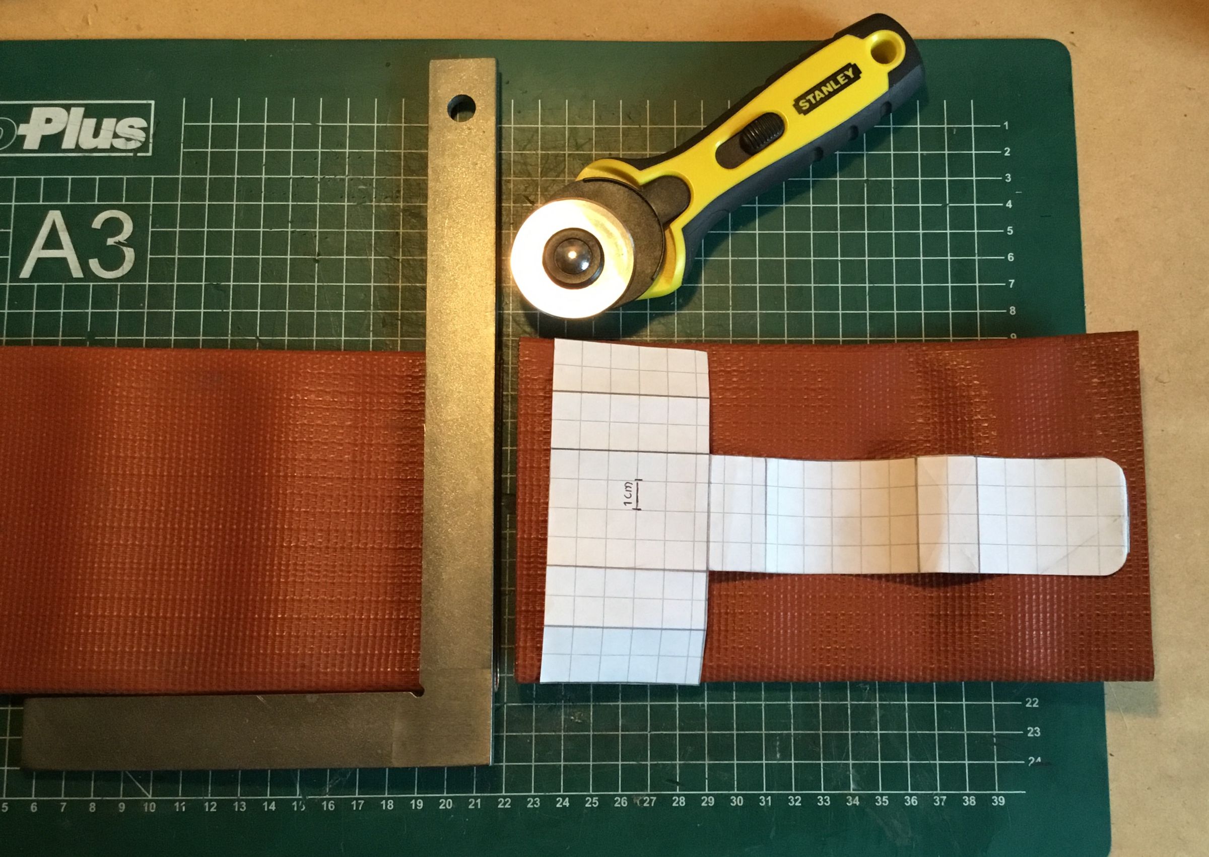 Fire Hose Craft : 3 Steps (with Pictures) - Instructables