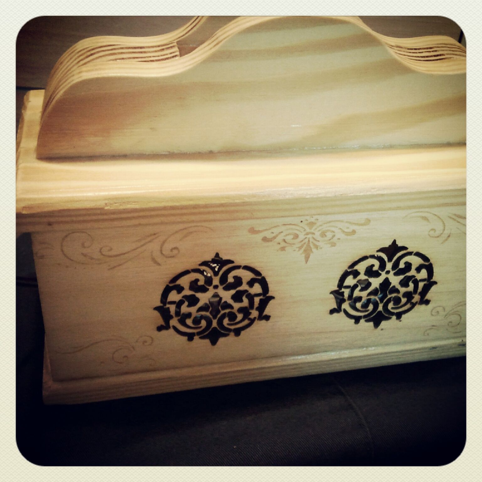 Victorian Speakers : 15 Steps (with Pictures) - Instructables