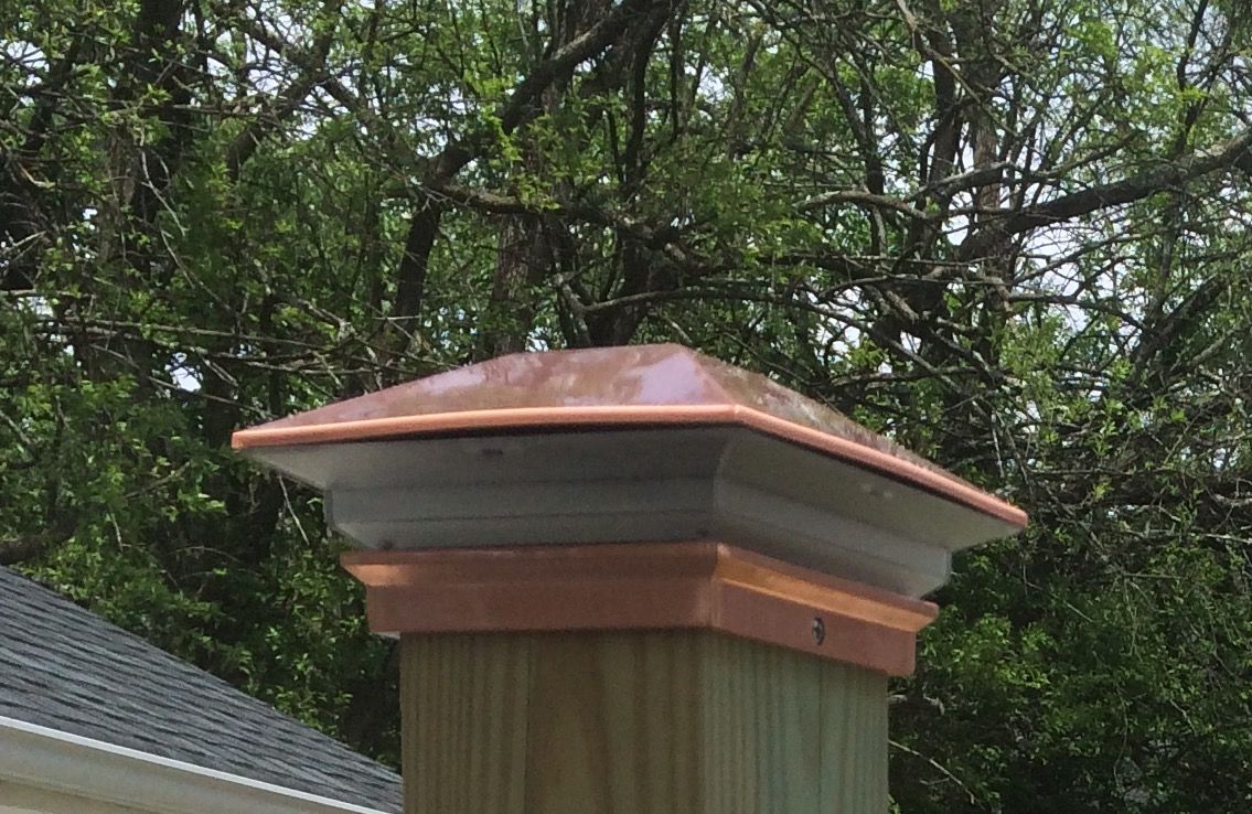 DIY Landscaping-Outdoor Barrel Posts : 11 Steps - Instructables