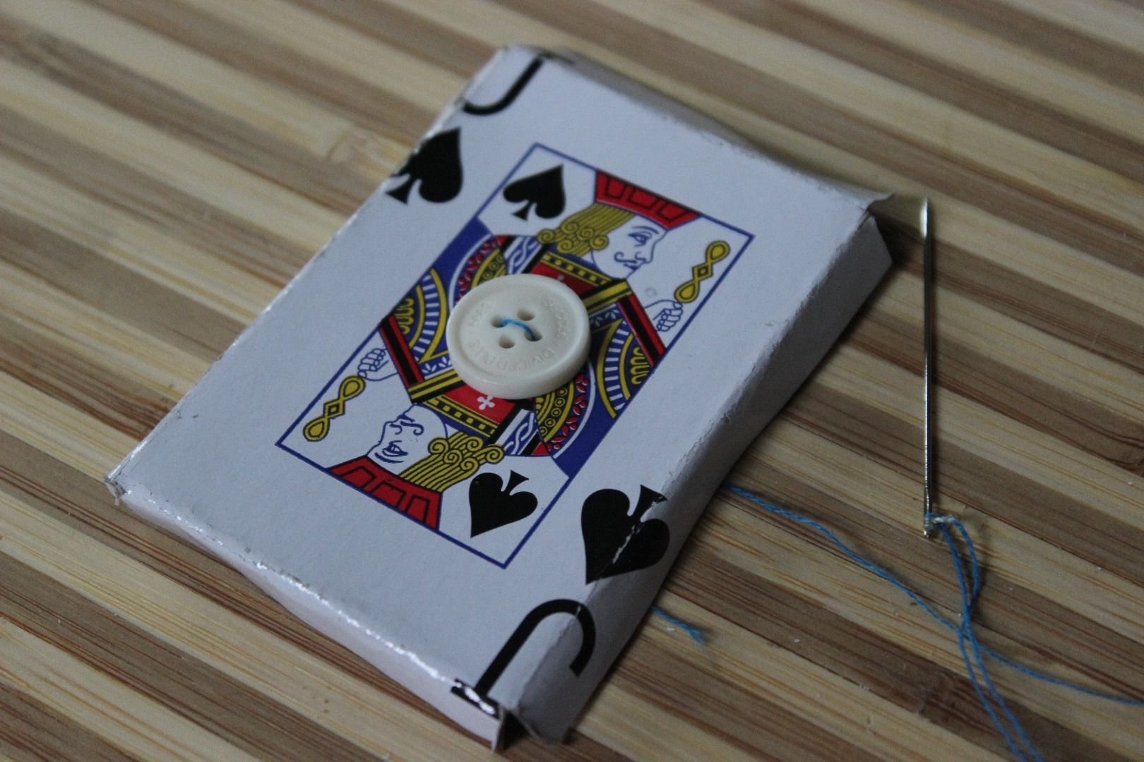The Shoe Pocket : 11 Steps (with Pictures) - Instructables