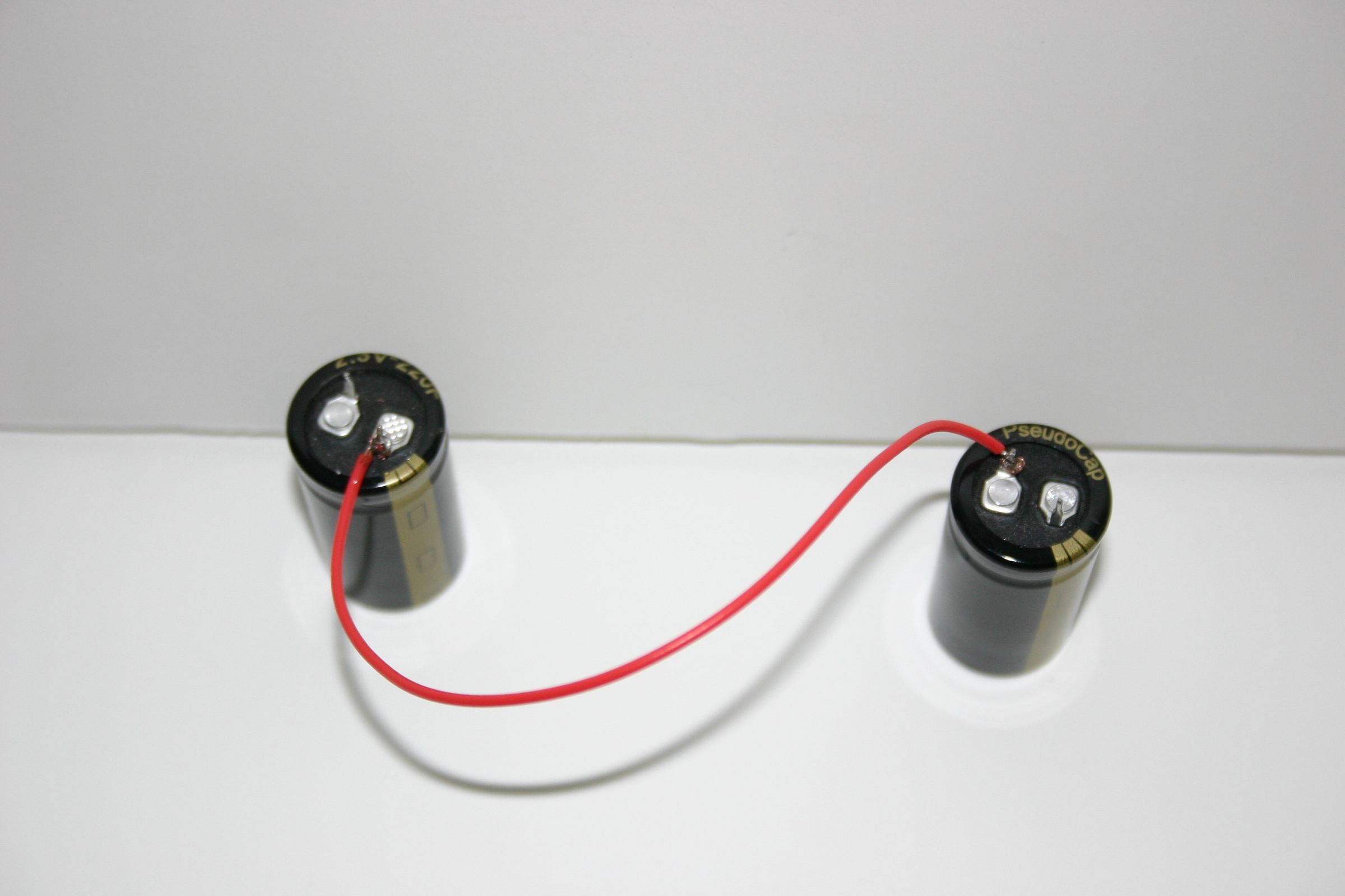 Flashlight Without Batteries--from the Book, "Haywired" : 22 Steps ...