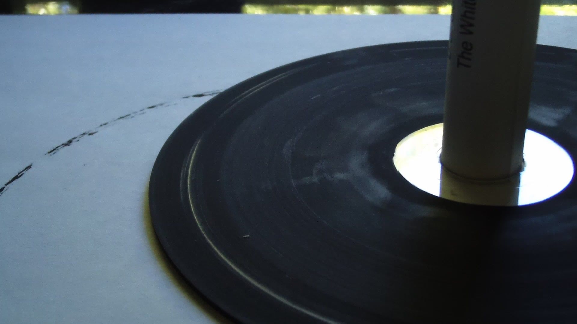 Small Vinyl Records From CDs : 6 Steps (with Pictures) - Instructables