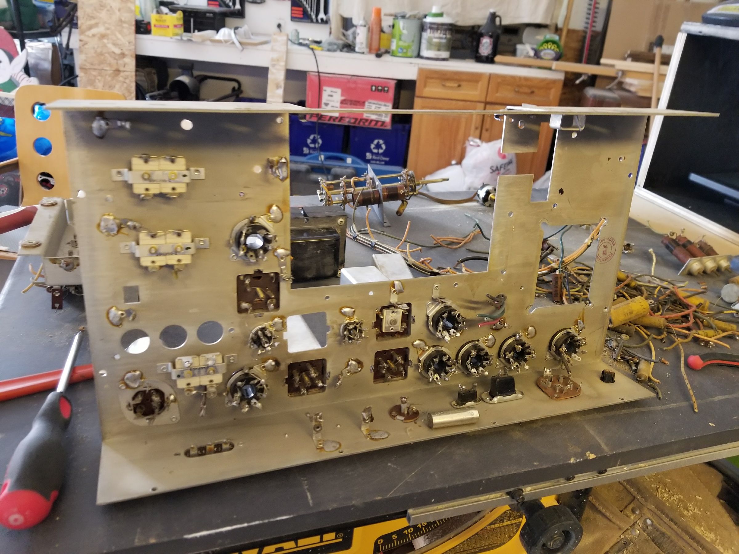 Steampunk Pi Jukebox Running Google Music : 11 Steps (with Pictures) - Instructables