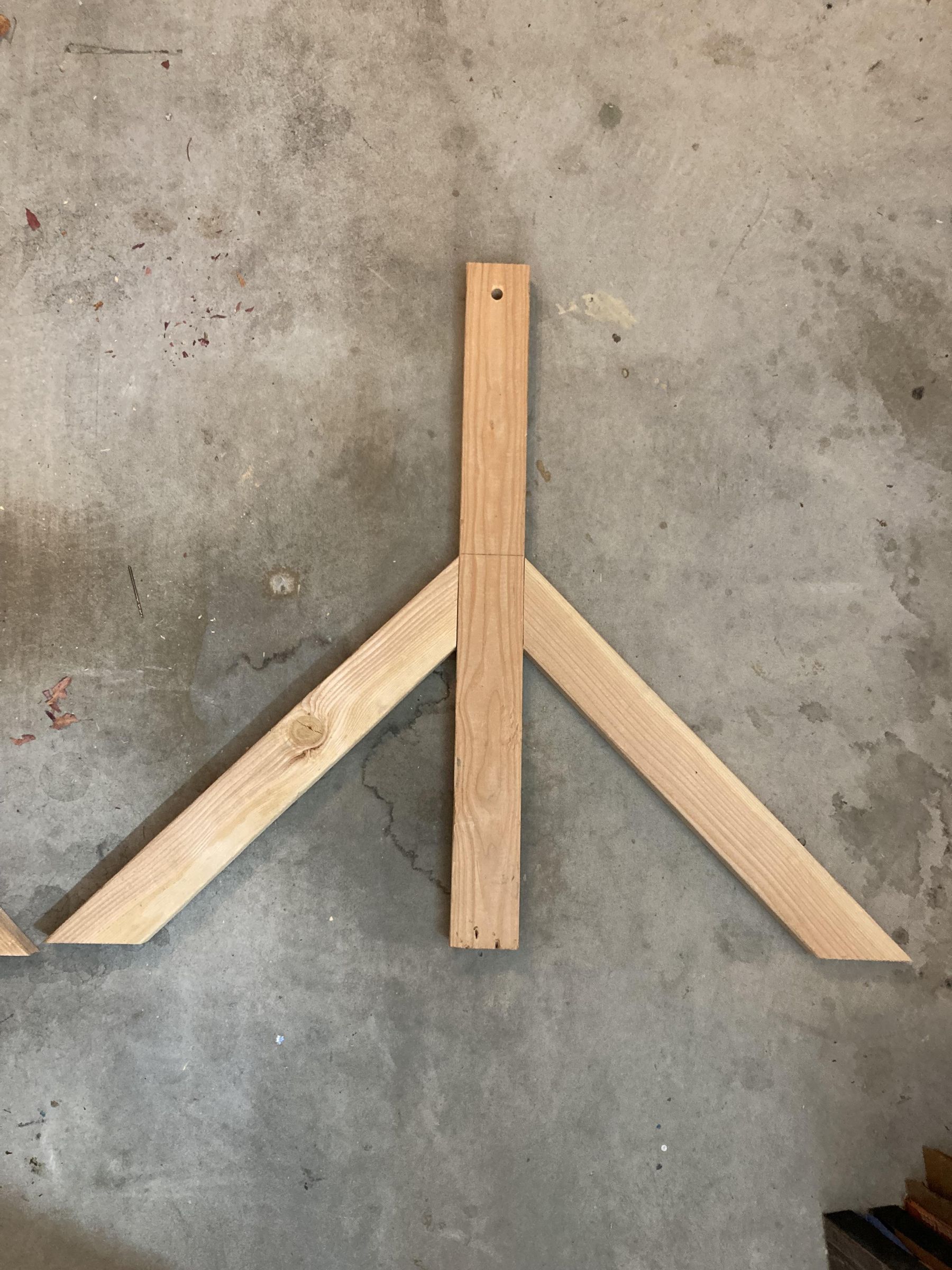 Trebuchet Build : 10 Steps (with Pictures) - Instructables