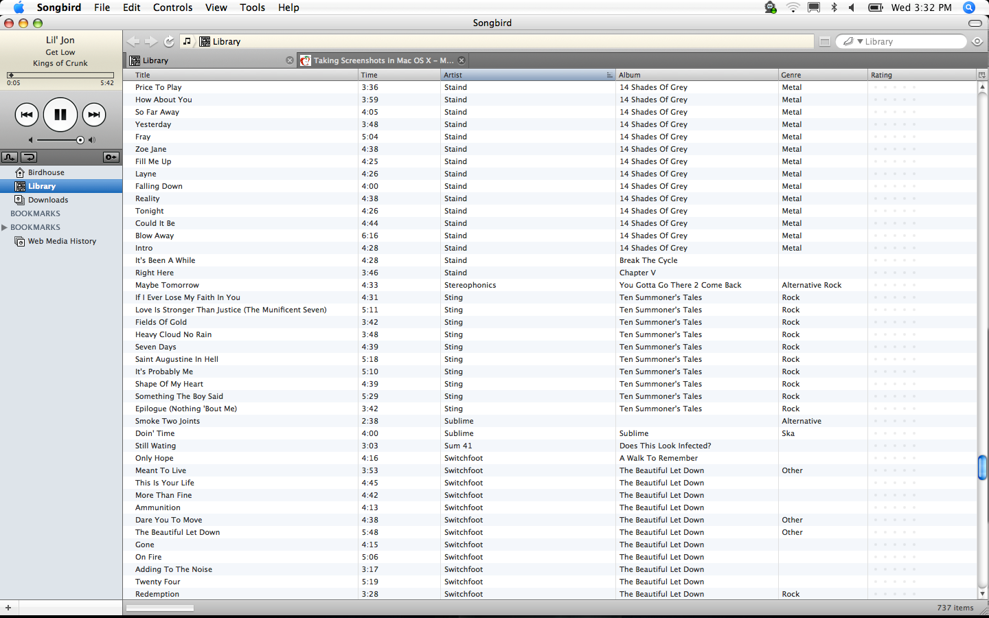 SONGBIRD : 6 Steps - Instructables