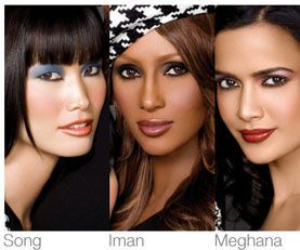 Choosing Makeup for Multicultural Skintones : 5 Steps - Instructables