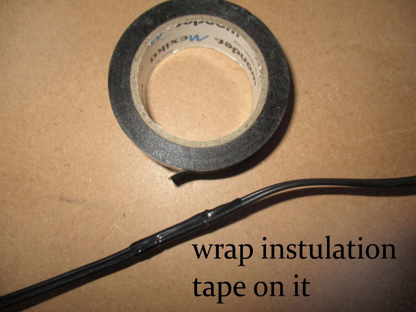 Join Wires Together Efficiently : 6 Steps - Instructables