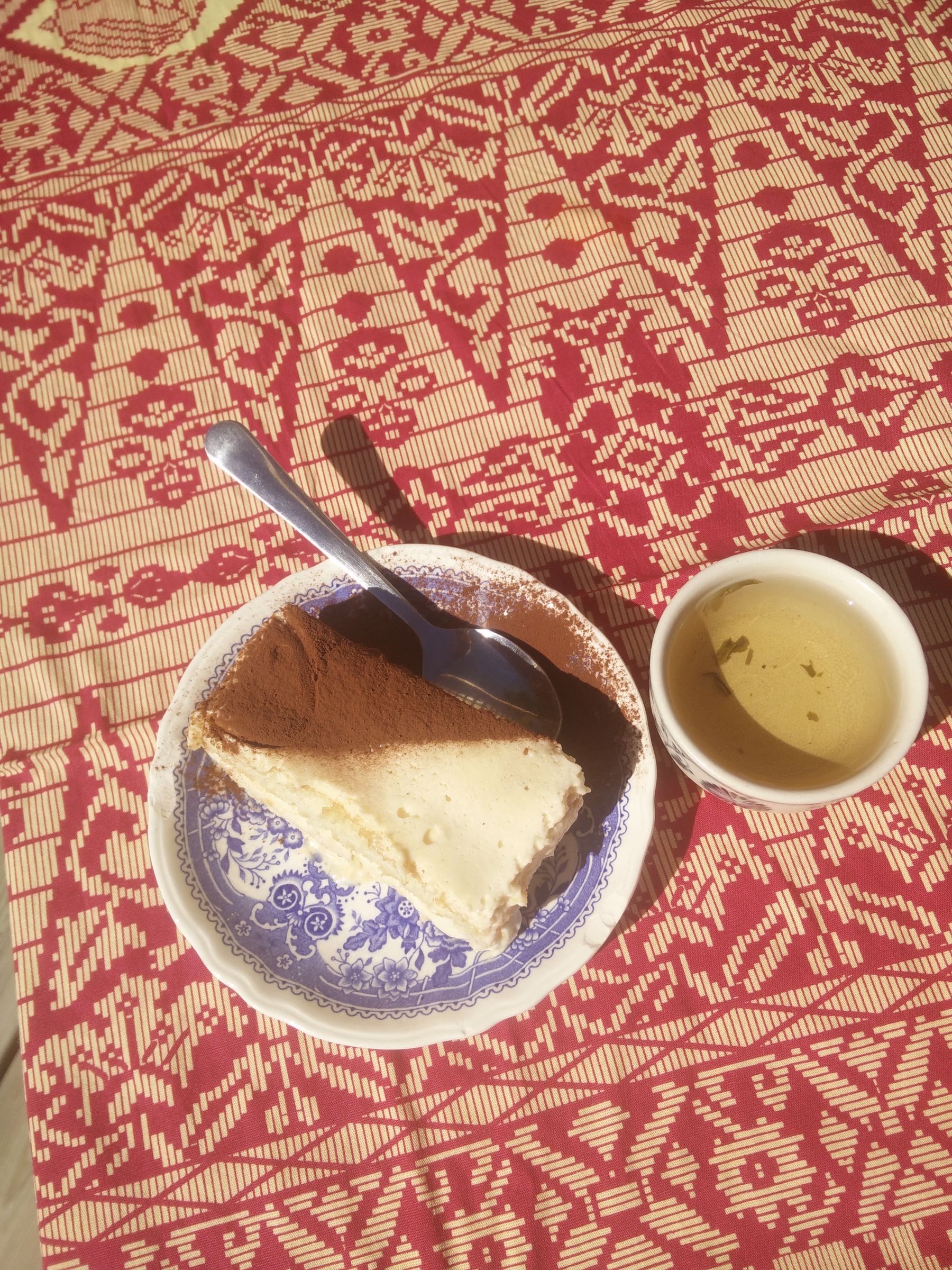 Tearamisu : 4 Steps - Instructables