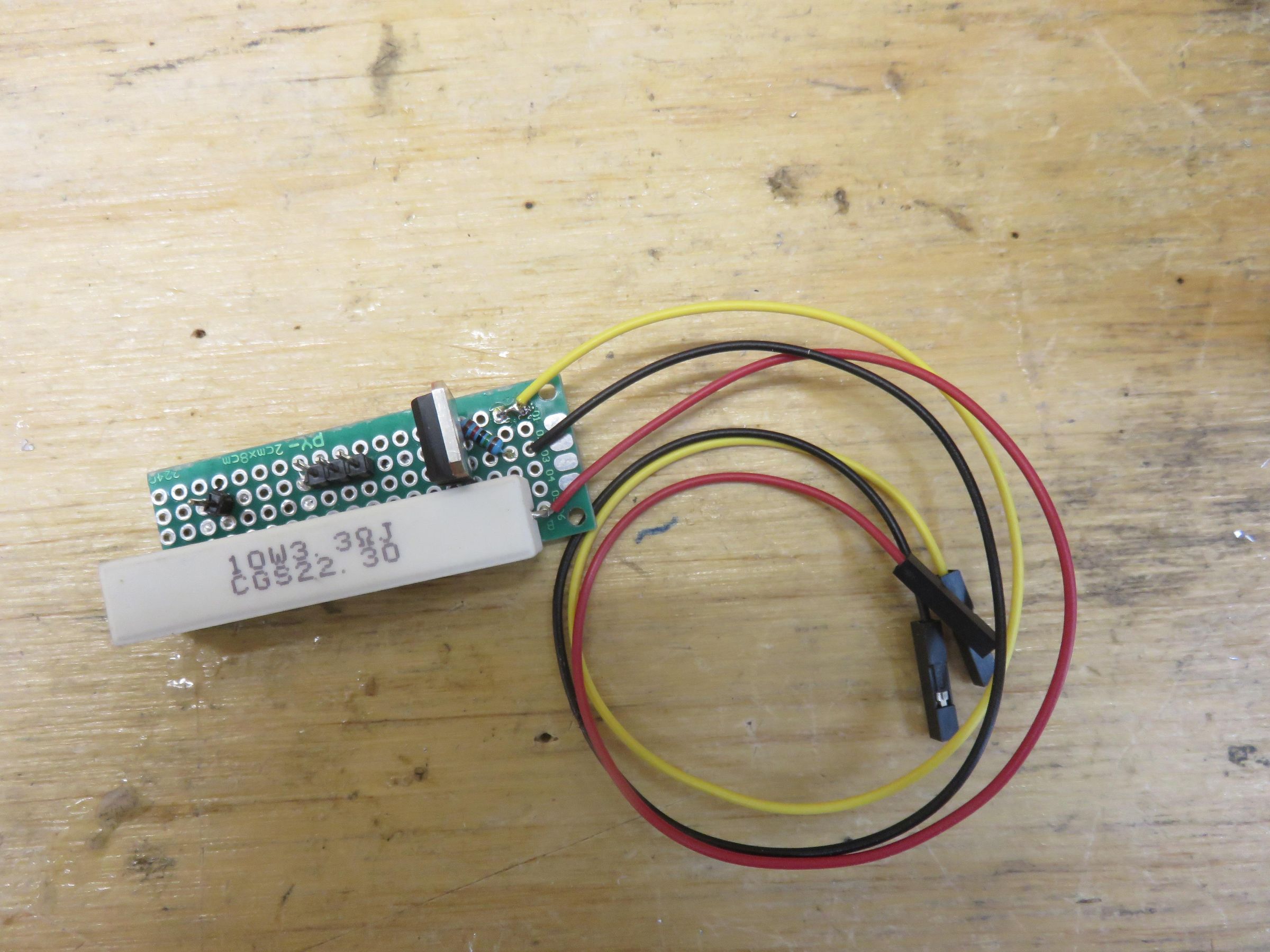 Add Camera and Lights to a Bluebird Nesting Box : 7 Steps - Instructables