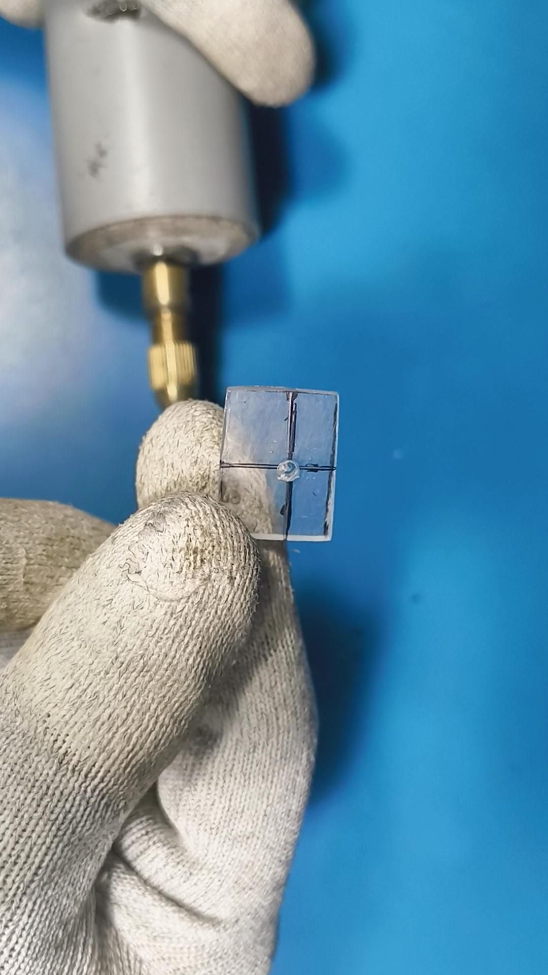 World Smallest Solenoid Engine : 16 Steps (with Pictures) - Instructables