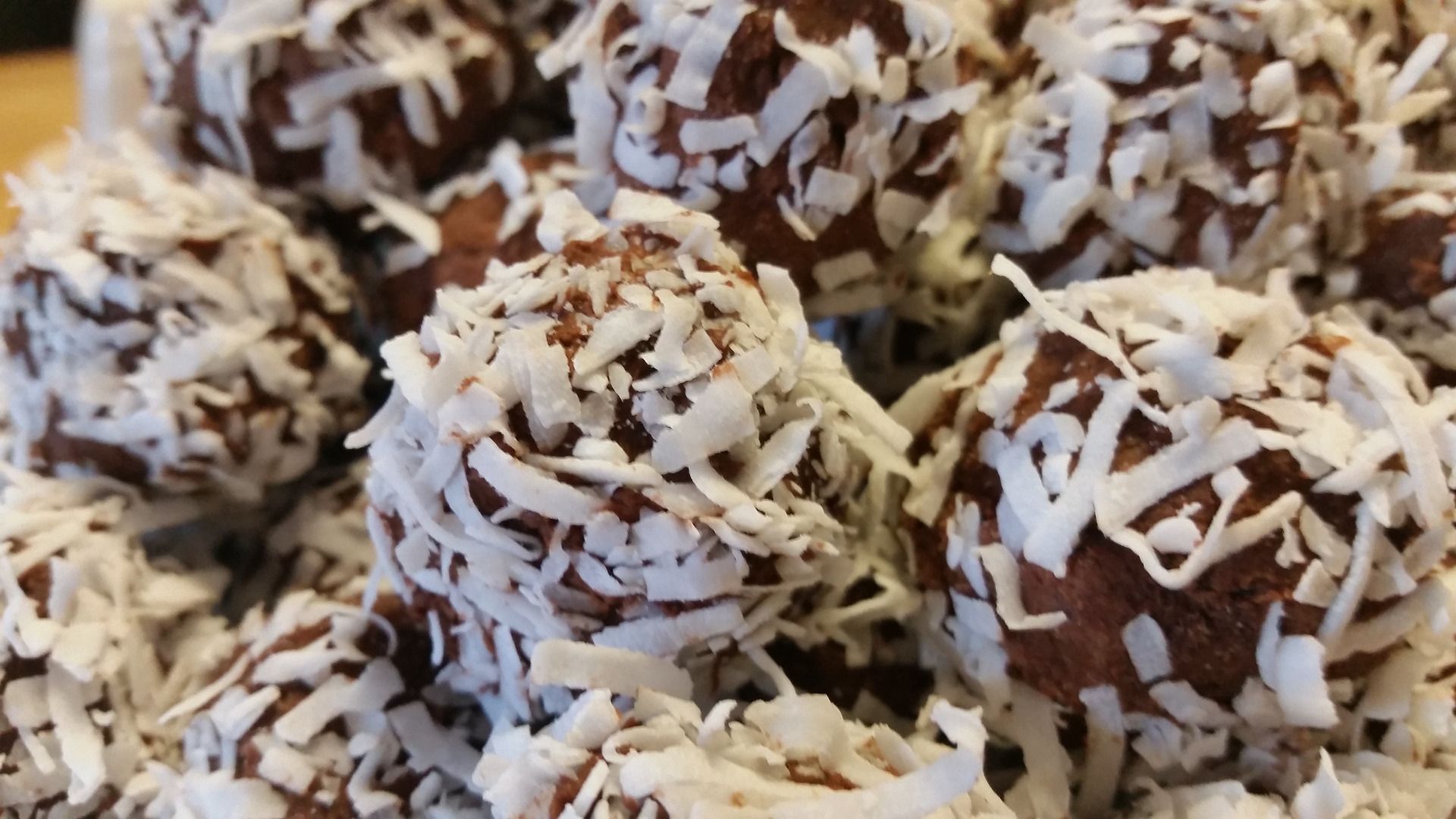 Chocolate Truffles - Belgian Version : 4 Steps - Instructables